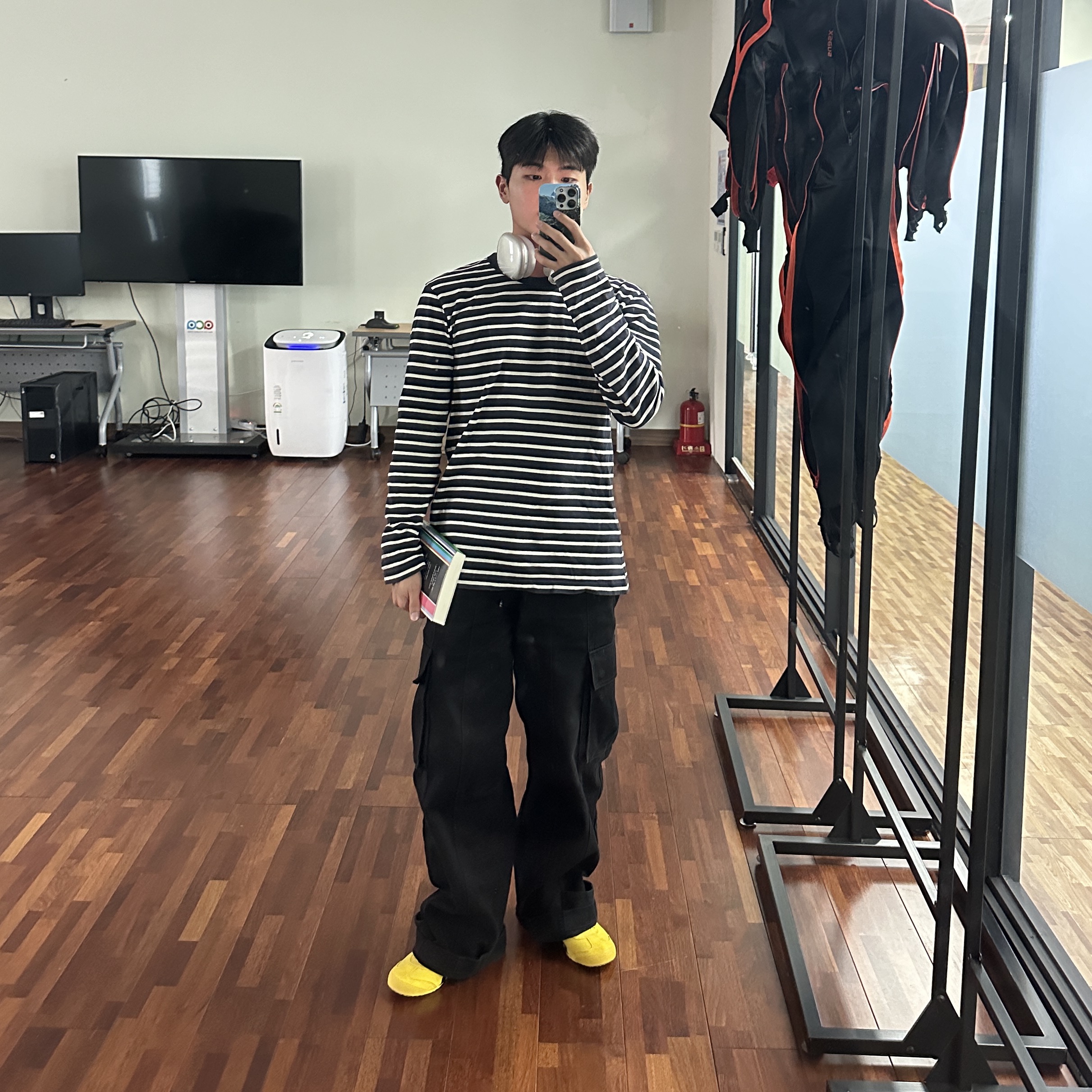 상민 (@kimssangmin) 님의 게시물 | KREAM