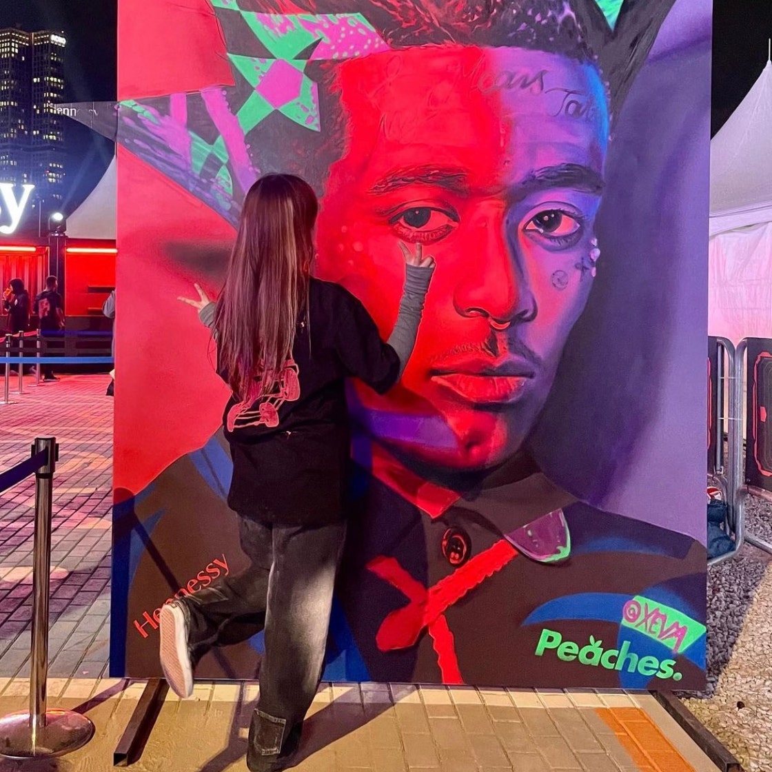 Lil Uzi vert 😎 | KREAM