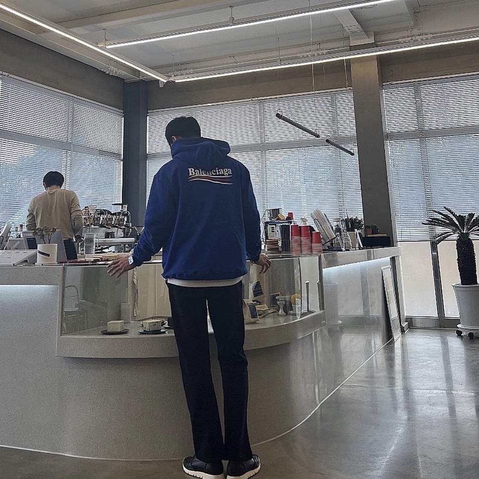 김태성 (@tae.sung) 님의 게시물 | KREAM