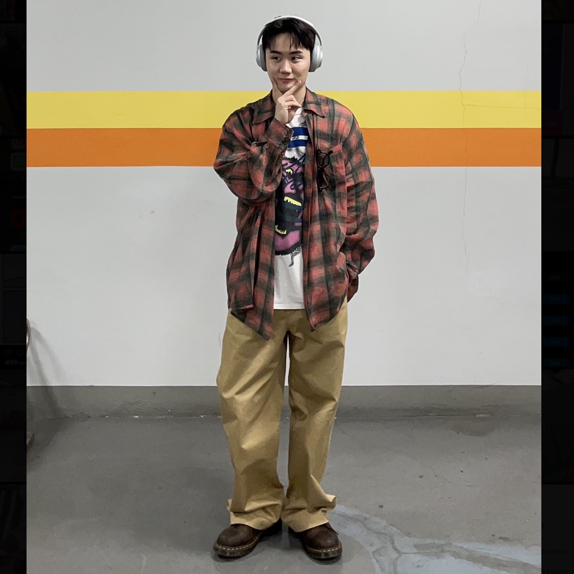 김덕현 (@duck._.archive) 님의 게시물 | KREAM