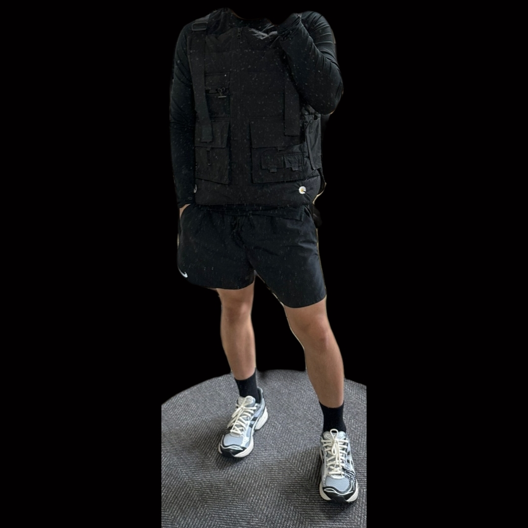 마도란나 (@wxwxwx) 님의 게시물 | KREAM