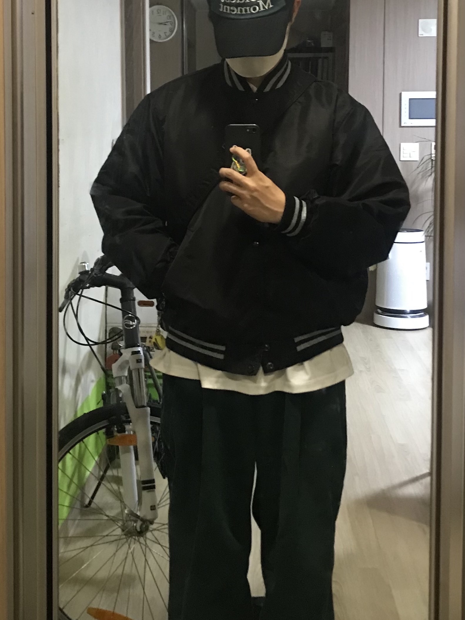 172/64 m좀 큼 | KREAM