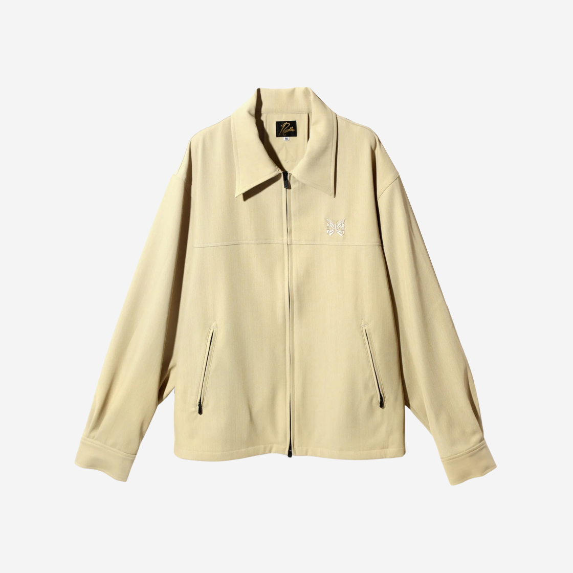 Needles PE/R/PU Caval... STYLE | KREAM