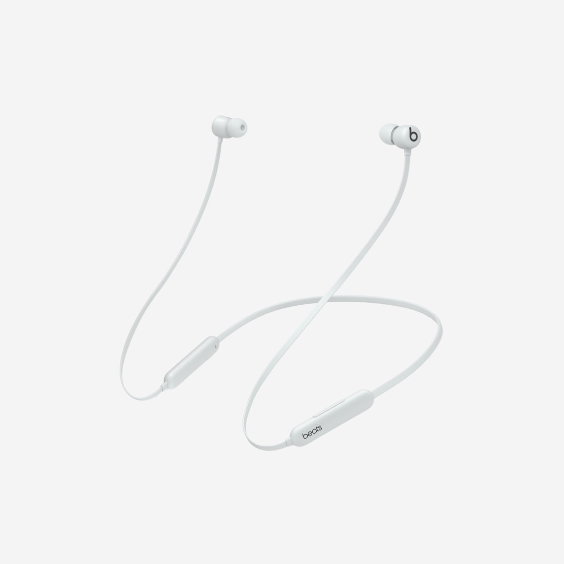 비츠 플렉스 올데이 무선 이어폰 스모크 그레이 (국내 정식 발매 제품) | Beats | KREAM