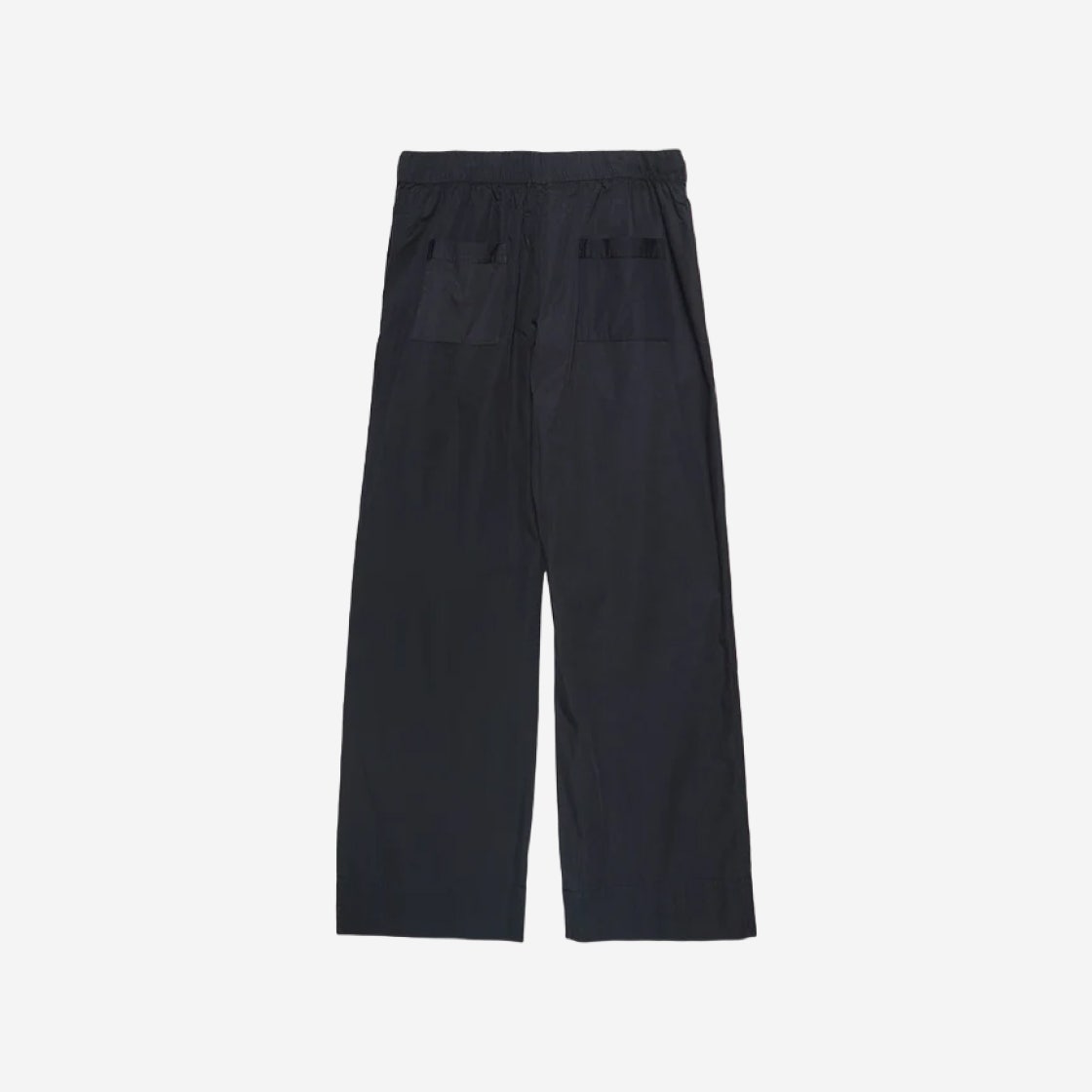 테클라 x 버켄스탁 플리츠 팬츠 슬레이트 | Tekla | KREAM