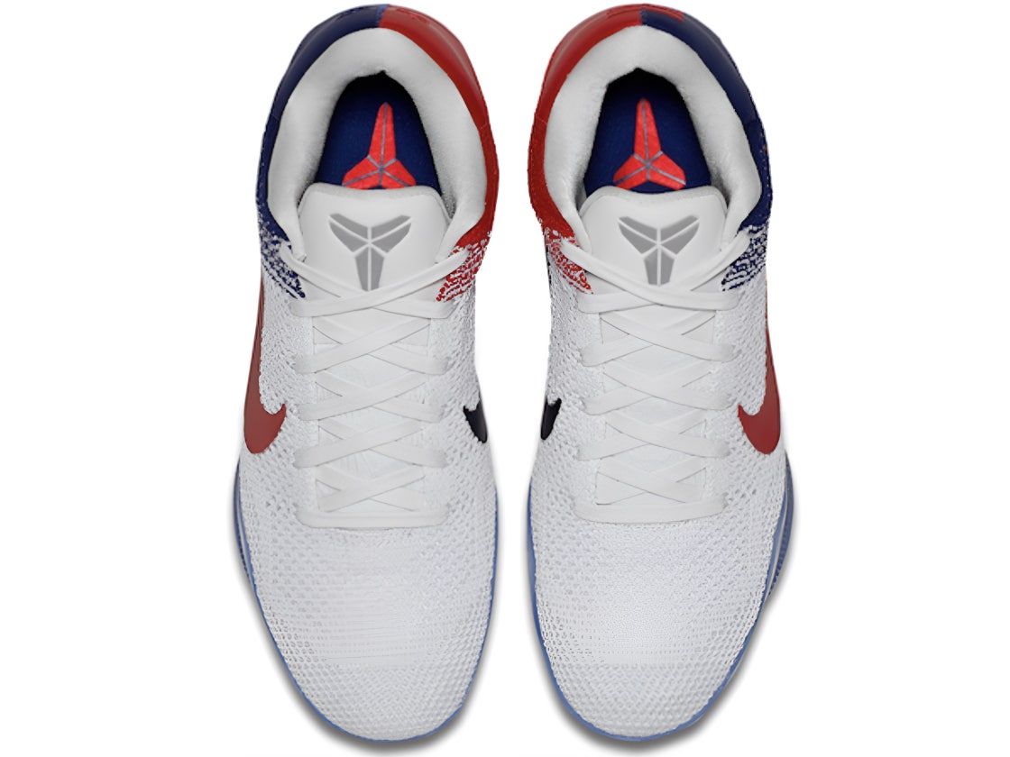 코비 11과 윌슨 nba 공인구 | KREAM