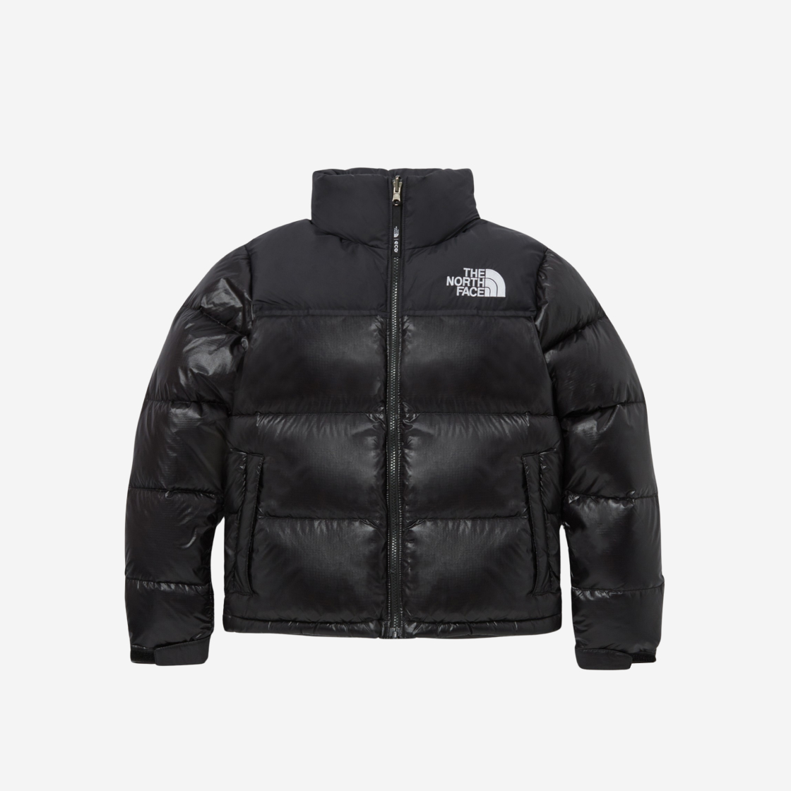 (W) 노스페이스 1996 에코 눕시 자켓 리얼 블랙 | The North Face | KREAM