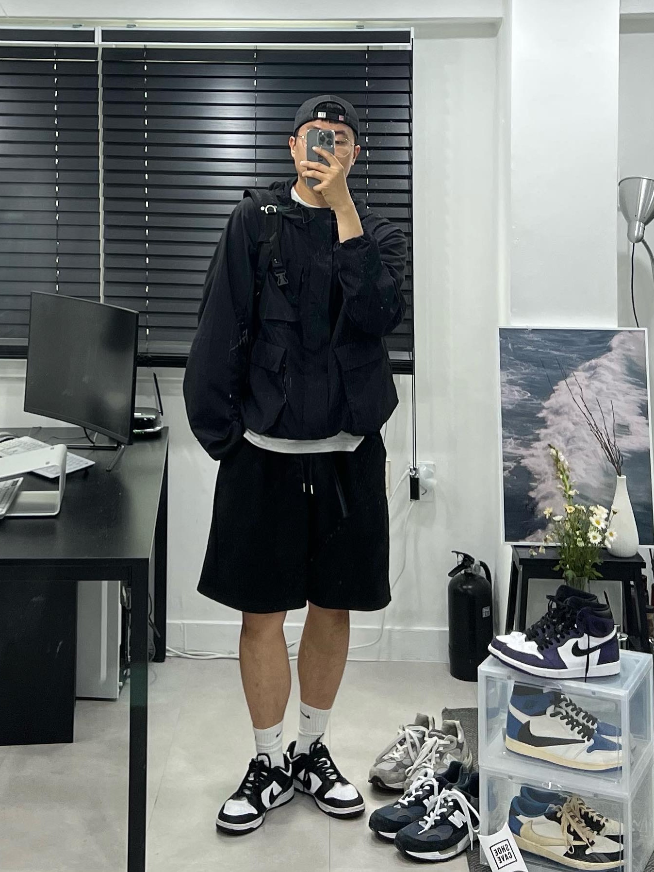 진 (@jin_dori_2) 님의 게시물 | KREAM