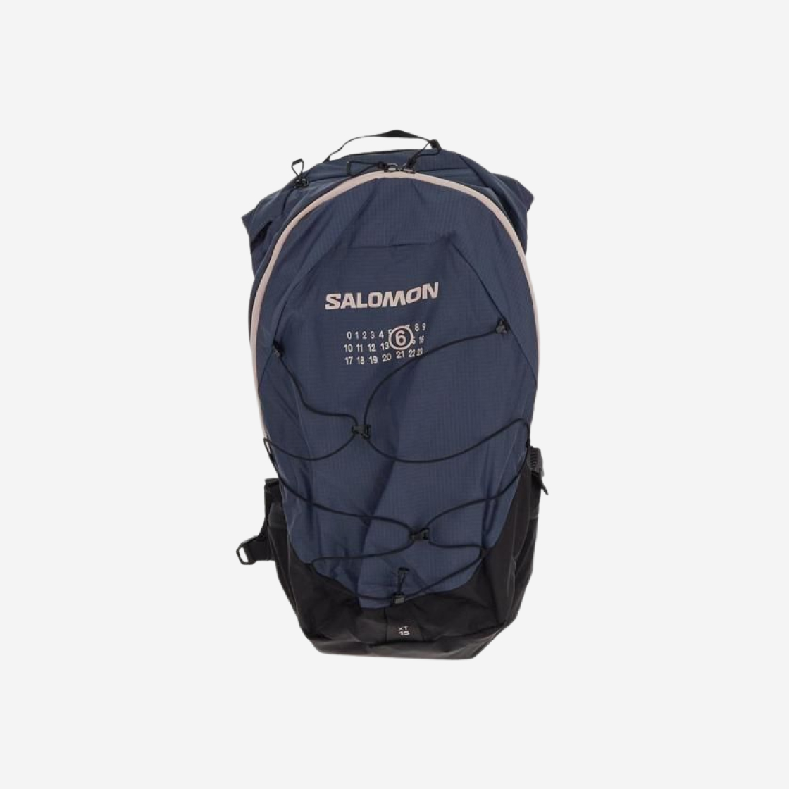살로몬 x MM6 메종 마르지엘라 XT-15 라이트 블루 | Salomon | KREAM