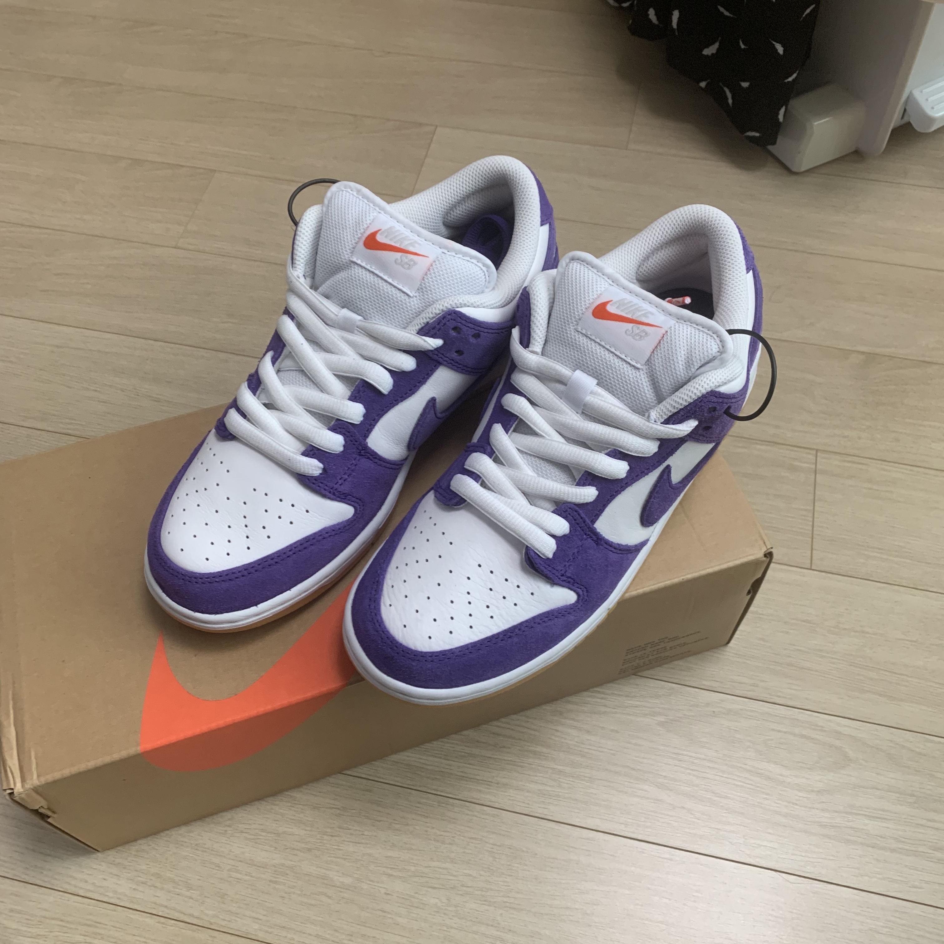 역시 덩크는SB | KREAM