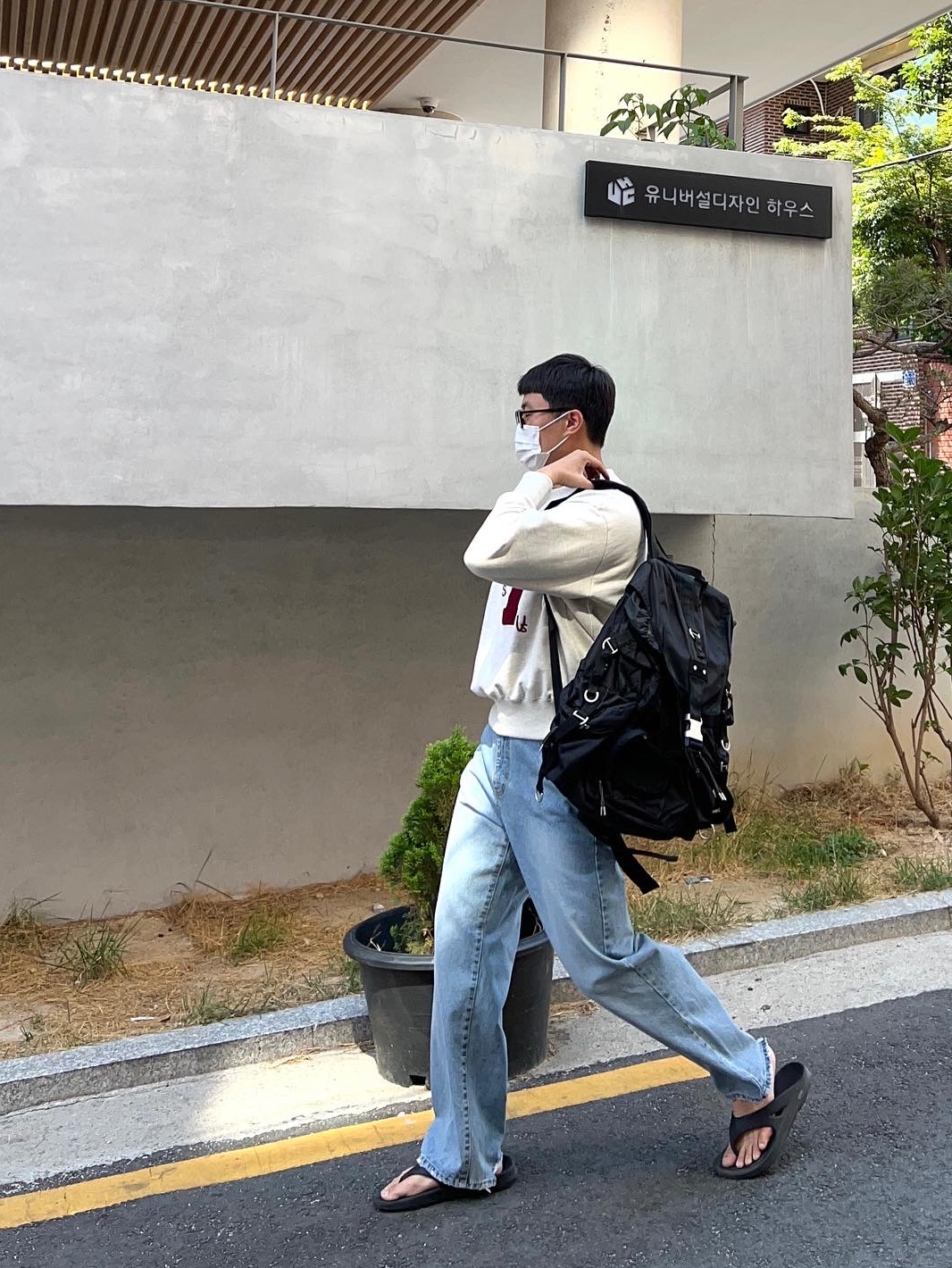 진 (@jin_dori_2) 님의 게시물 | KREAM