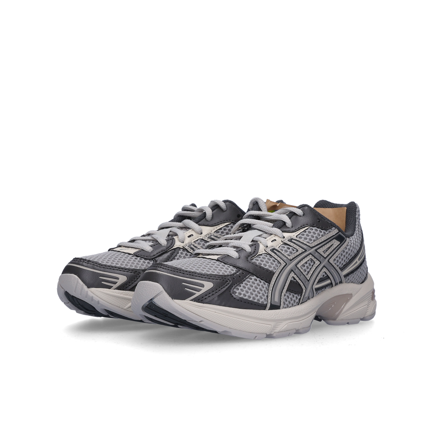 아식스 젤 1130 오이스터 그레이 클레이 그레이 | KREAM