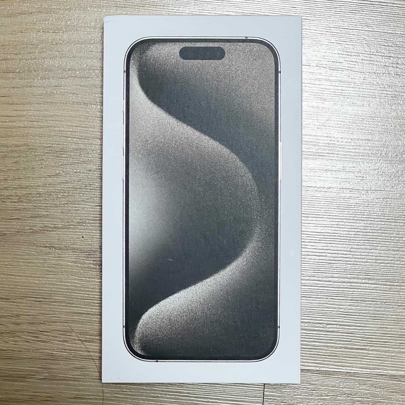 iPhone 15 Pro | KREAM