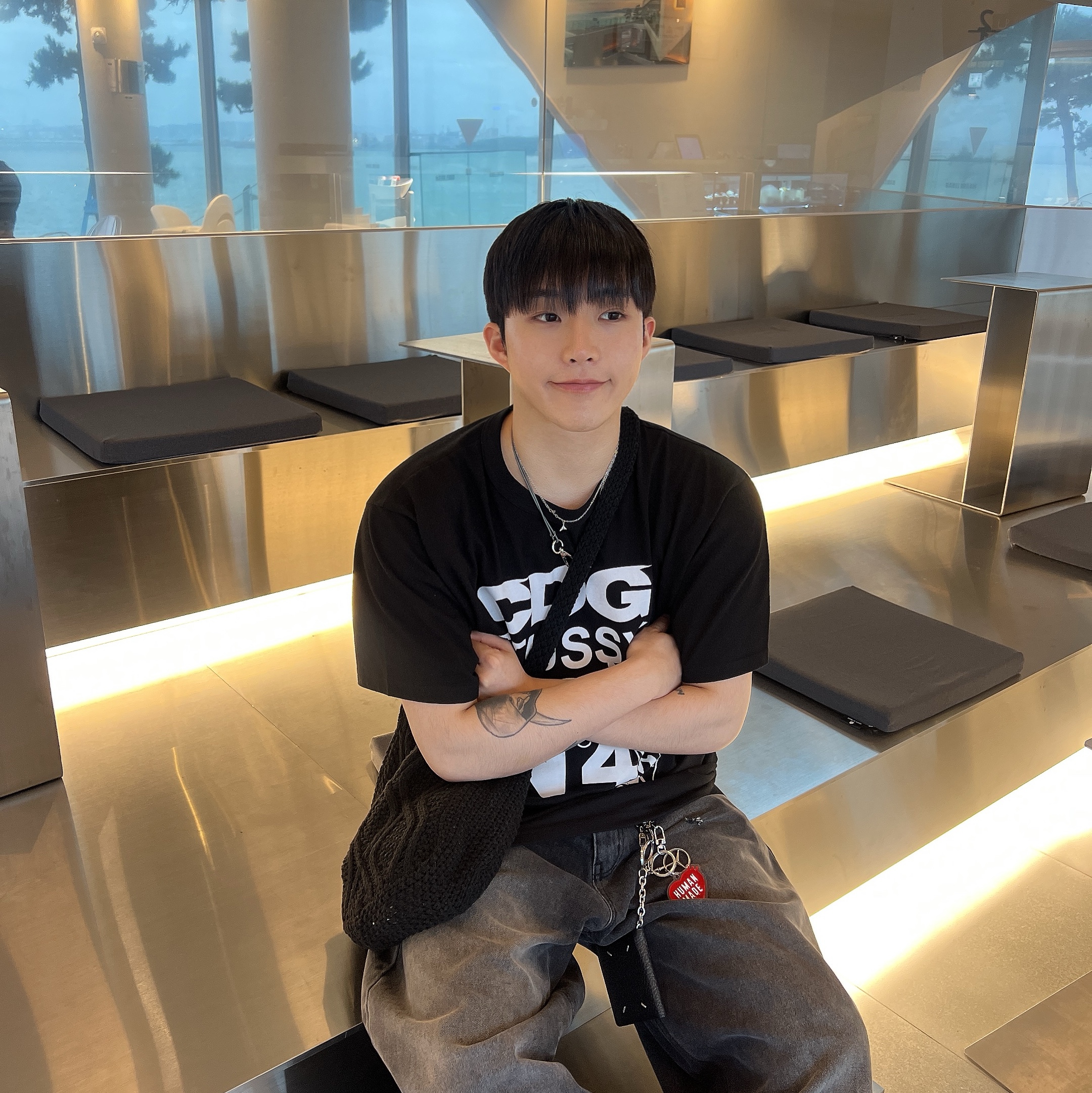 sbo0919 (@yvvvv_z) 님의 게시물 | KREAM