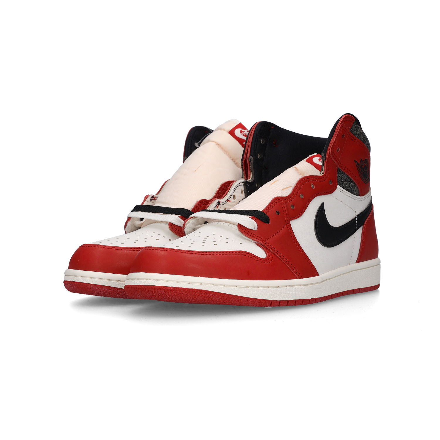 조던 1 레트로 하이 OG 시카고 2022 | KREAM