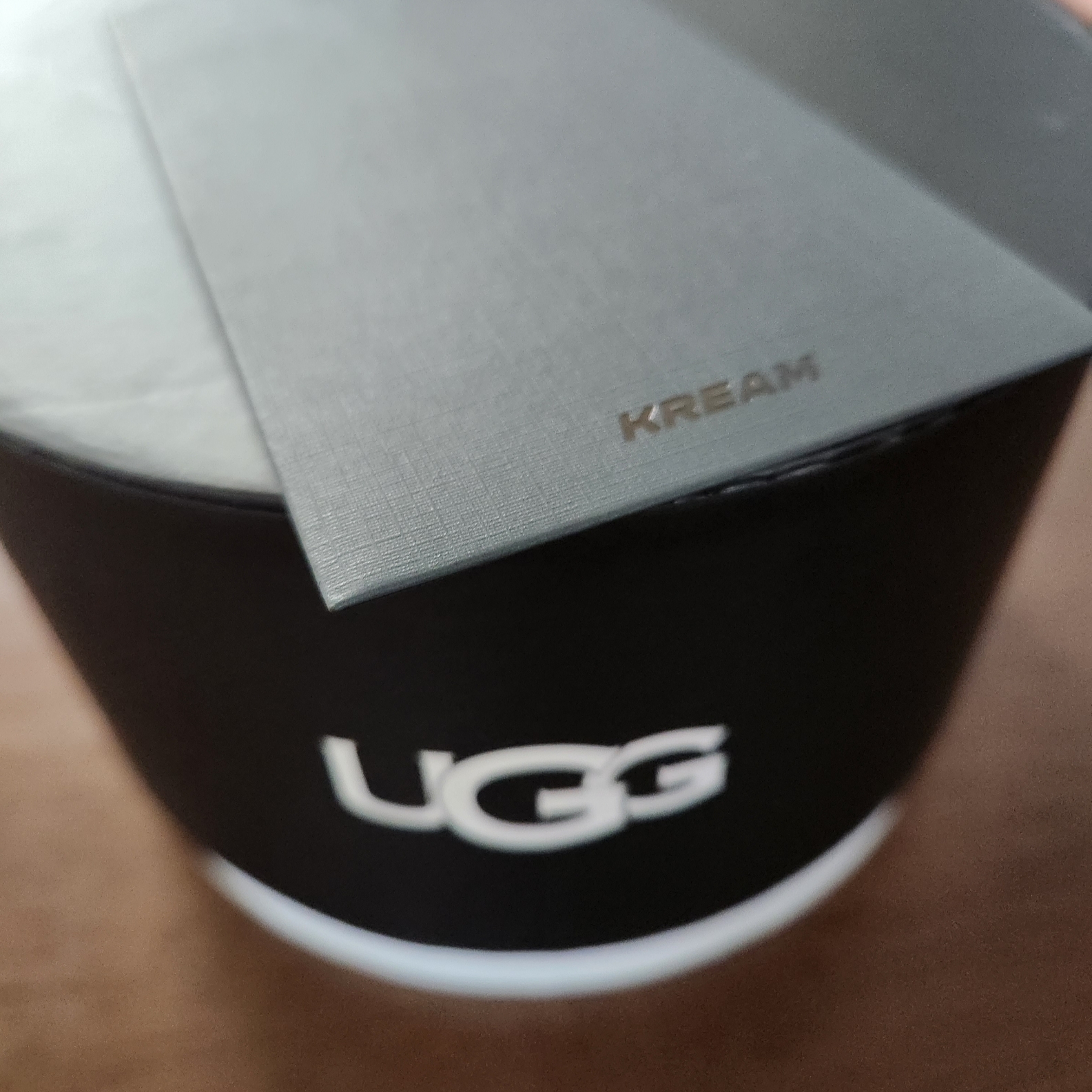 어그 이어머프 | KREAM