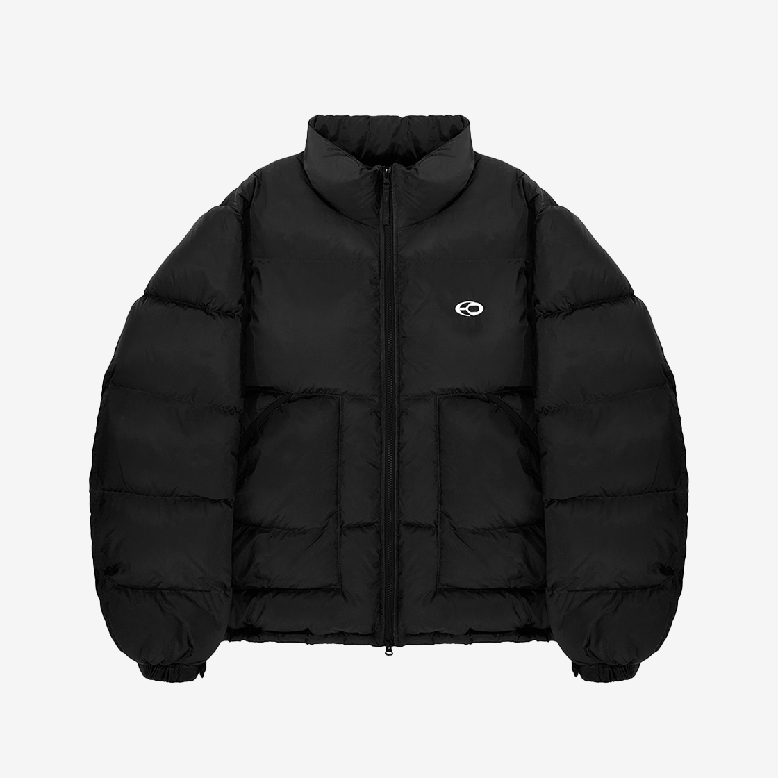 OY S.L Padding Jumper... STYLE | KREAM