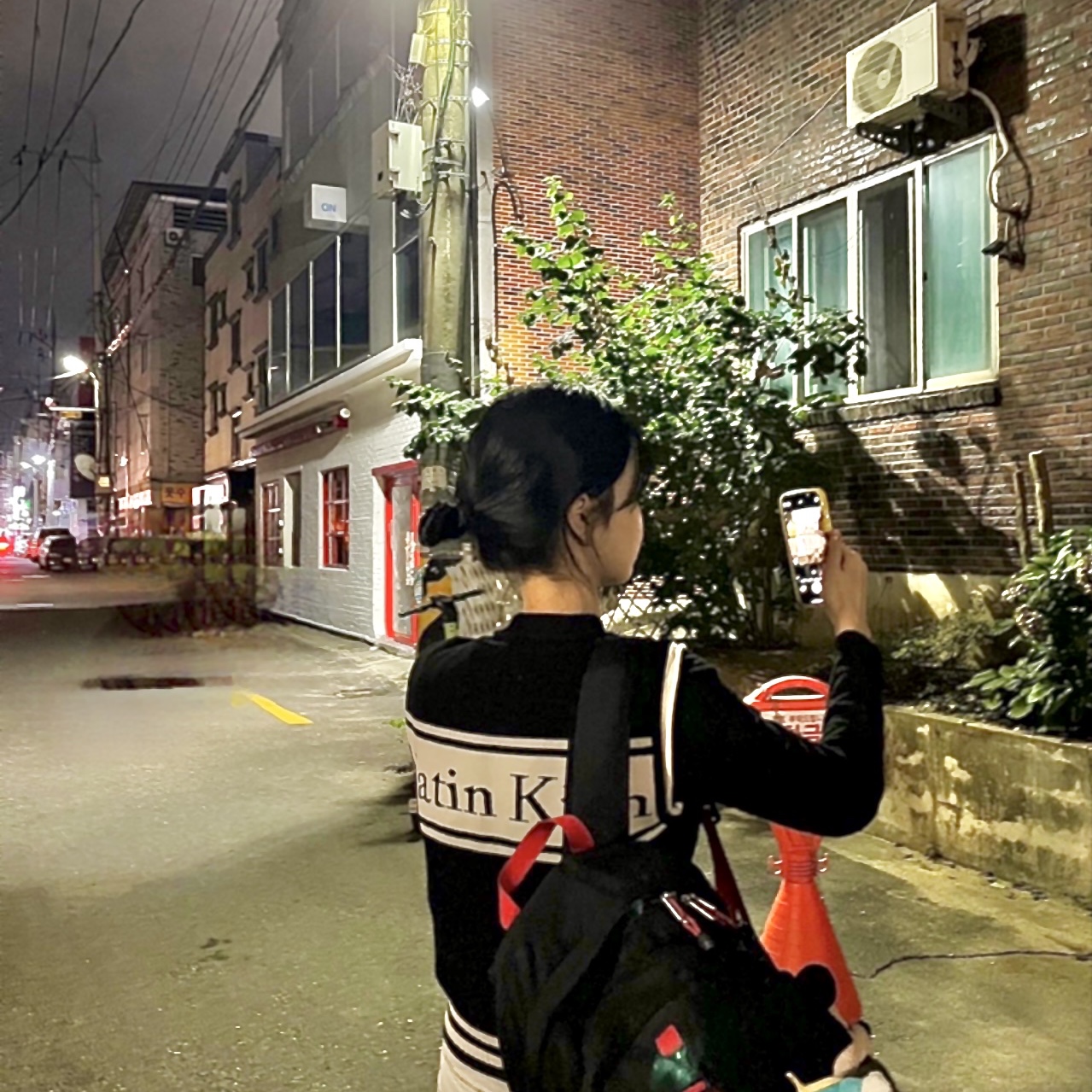 은 지 (@eun__zl) 님의 게시물 | KREAM