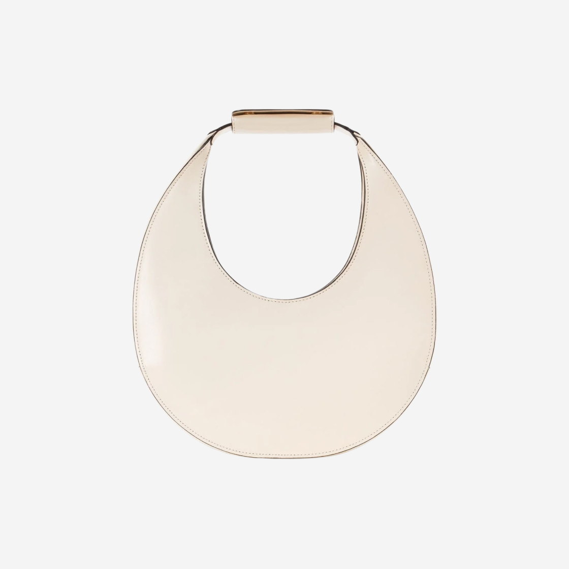 스타우드 문 백 크림 | Staud | KREAM