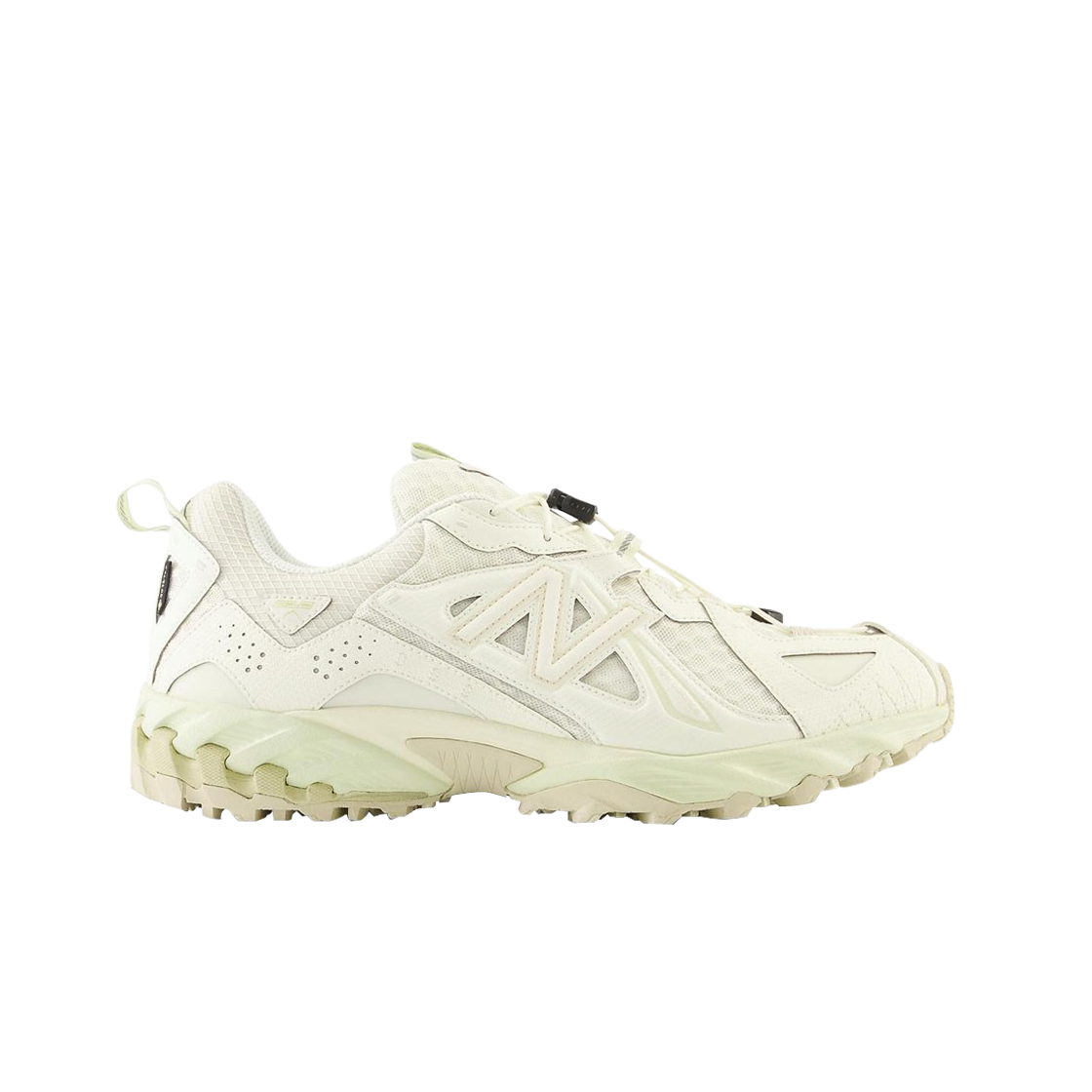 뉴발란스 ML610T 화이트 - D 스탠다드 | New Balance | KREAM