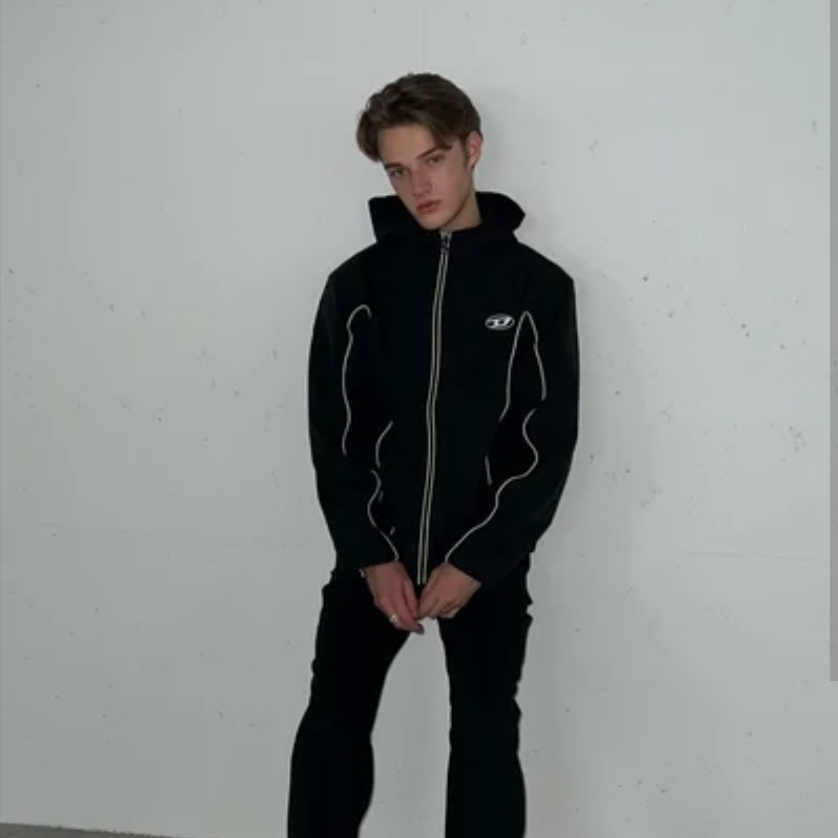 Diesel j-hives | KREAM