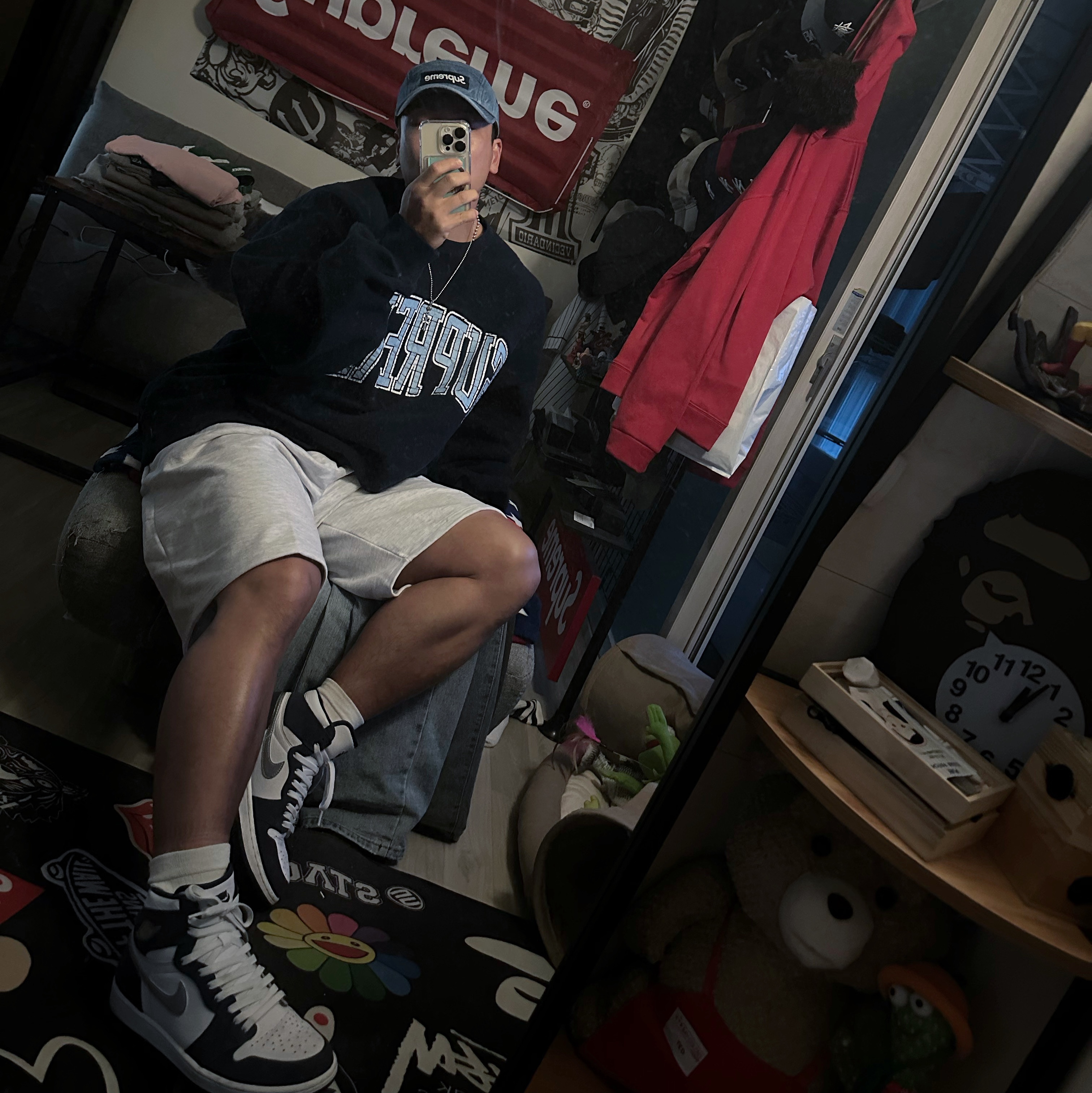 변브로 (@byunbro) 님의 게시물 | KREAM