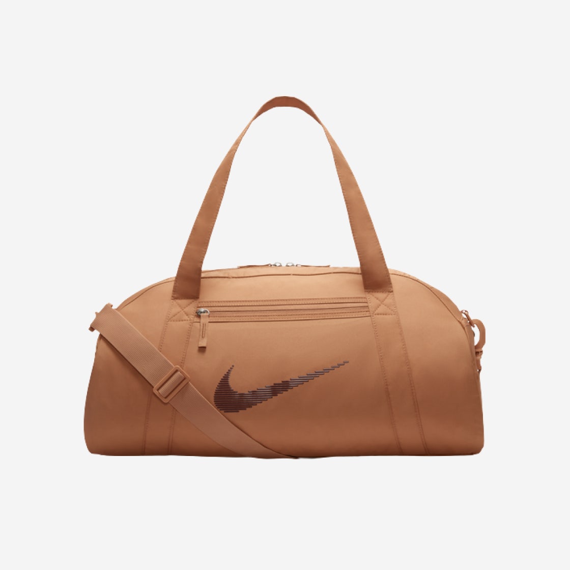 나이키 짐 클럽 더플백 24L 앰버 브라운 | Nike | KREAM