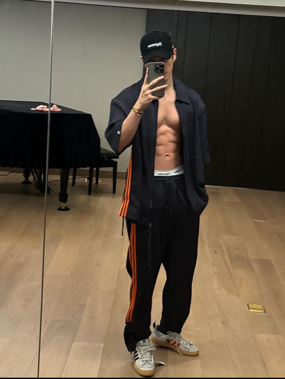 Song for the Love🎶 ️ | KREAM