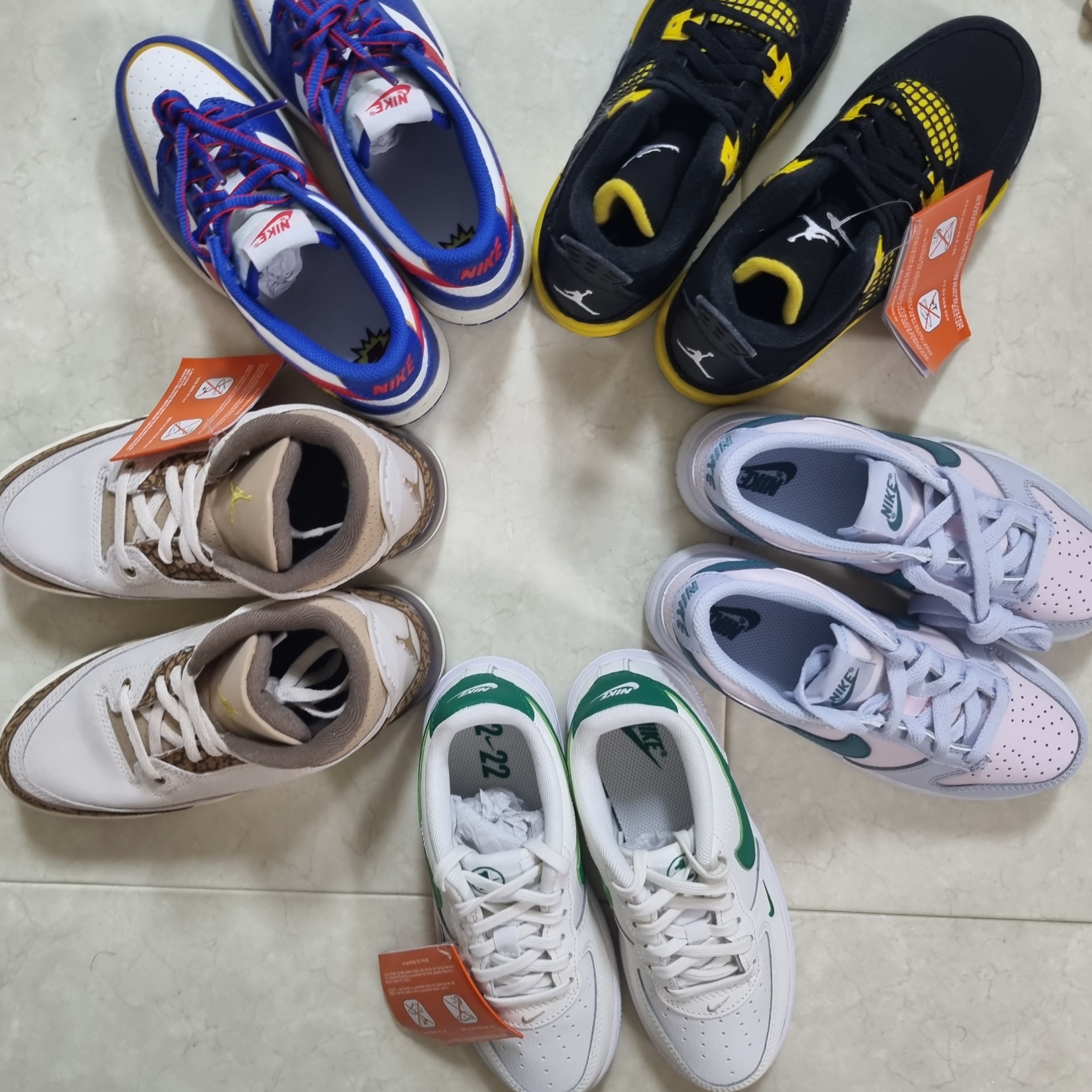 서울에코 (@eco_eco) 님의 게시물 | KREAM