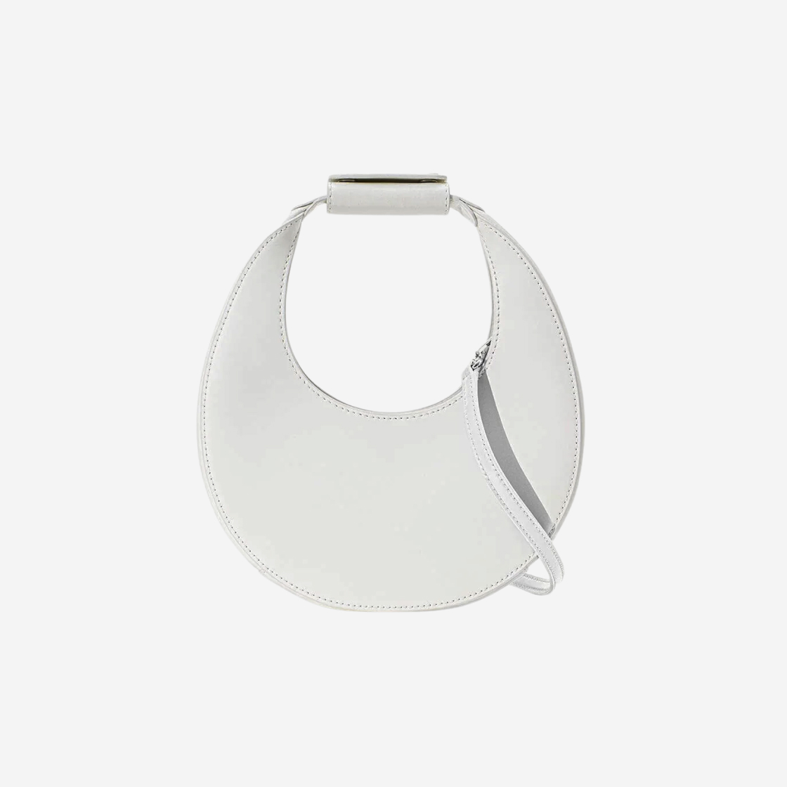 스타우드 미니 문 백 페이퍼 | Staud | KREAM