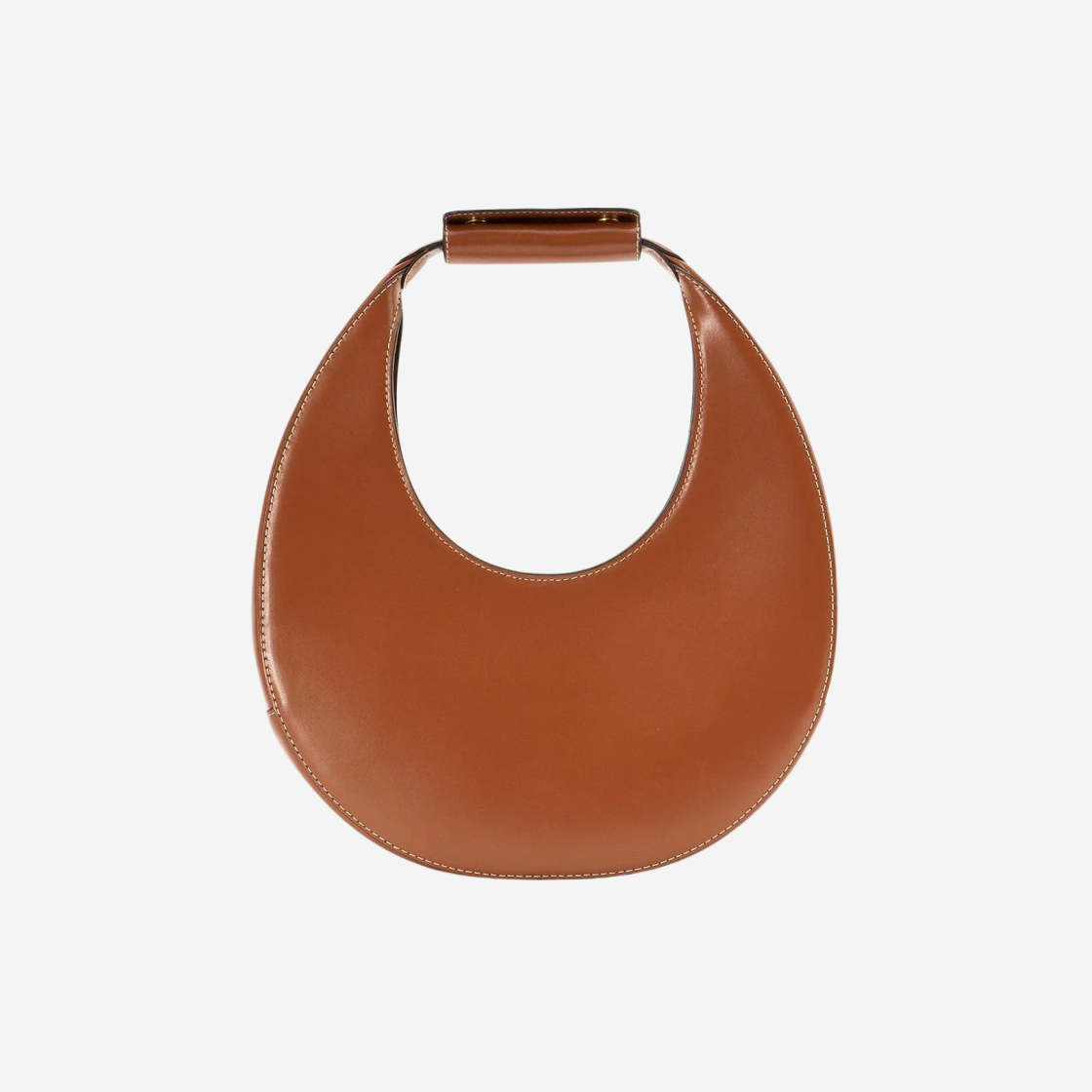 스타우드 새들 문 백 탄 | Staud | KREAM