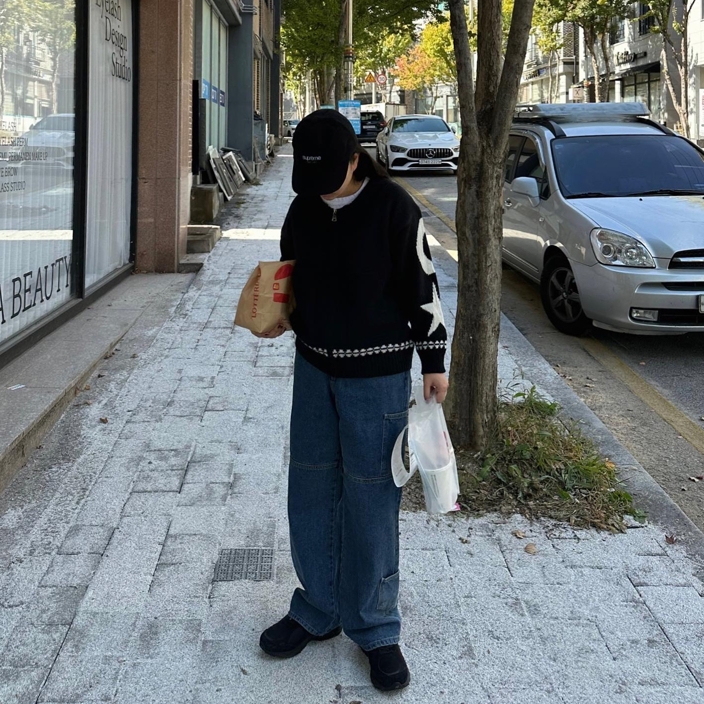 (@rinumi) 님의 게시물 | KREAM