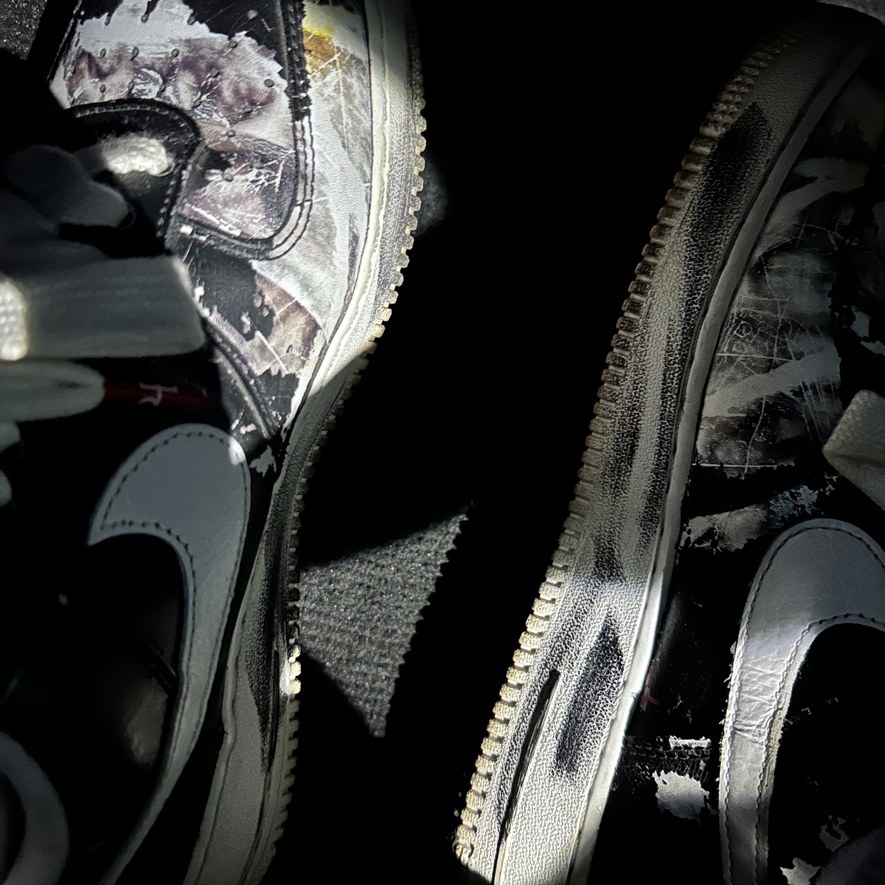 뿅 (@overrrun) 님의 게시물 | KREAM