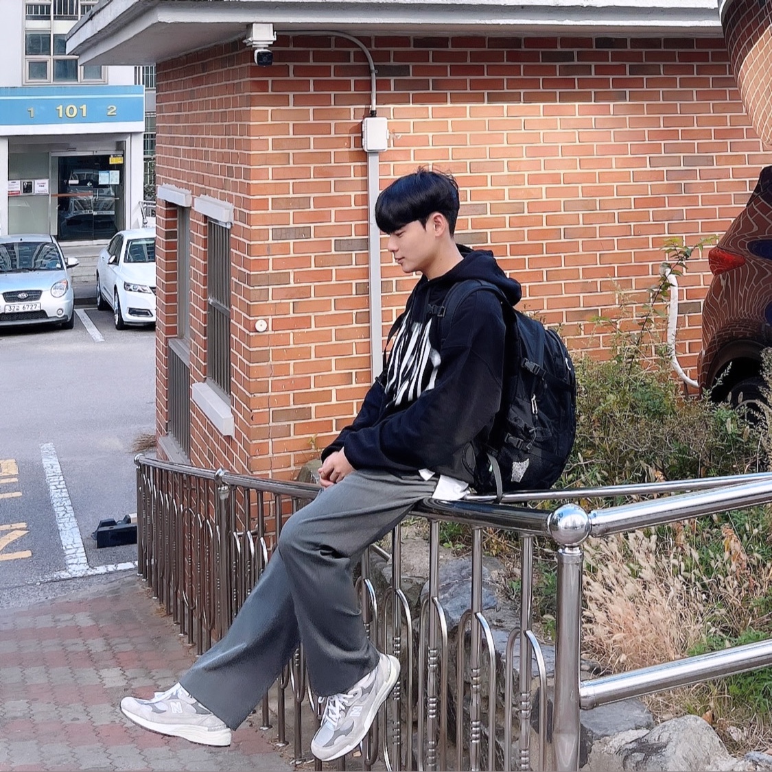 990v3, 993 살려다가 992 | KREAM