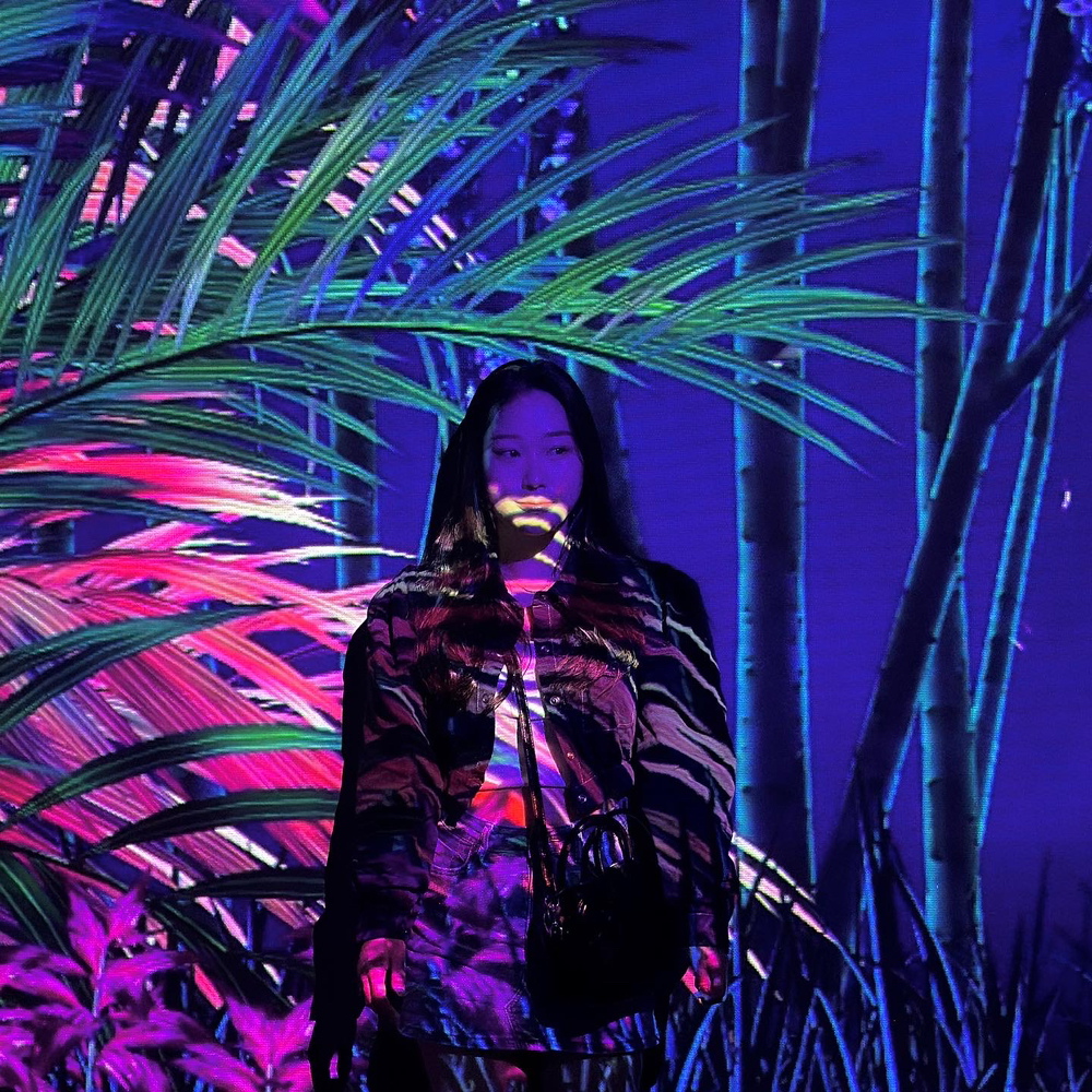 ye_seooo (@lovely_ye) 님의 게시물 | KREAM