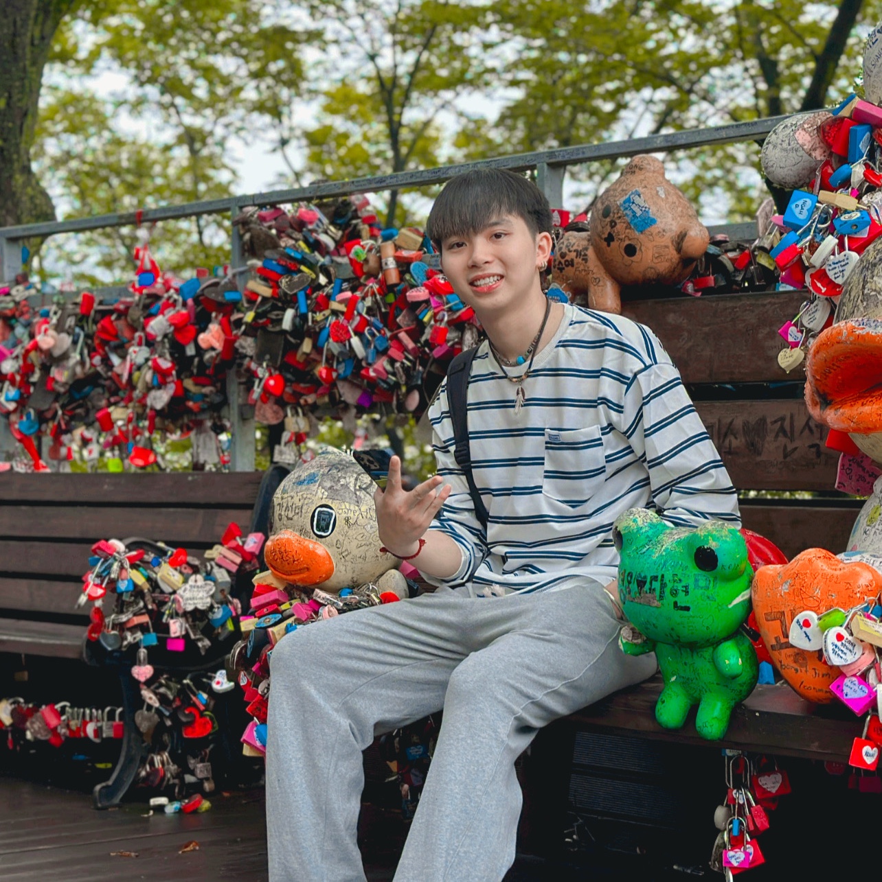 dathoang_2001 (@6q7rpbwv) 님의 게시물 | KREAM