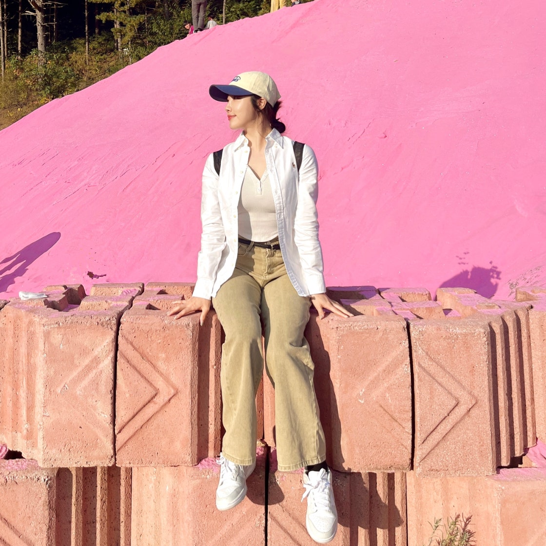 로즈핏 (@rosefit) 님의 게시물 | KREAM