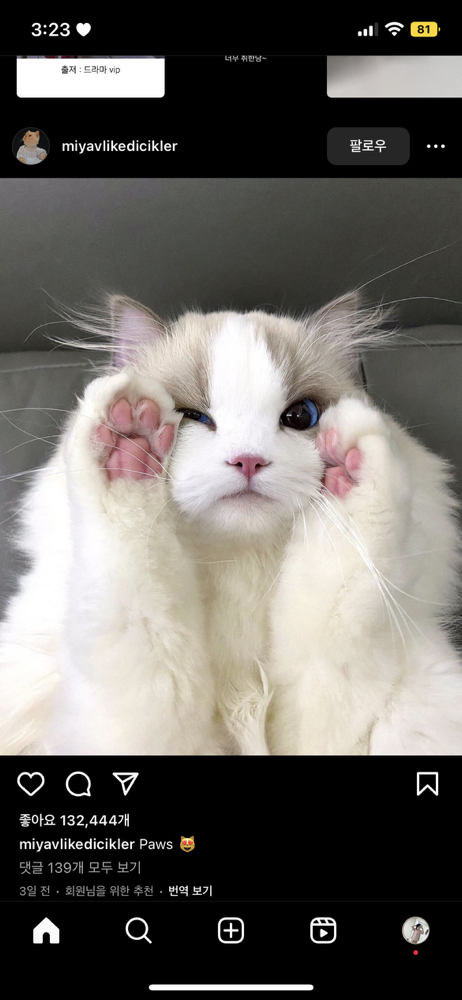 수빈 (@s2_subin) 님의 게시물 | KREAM