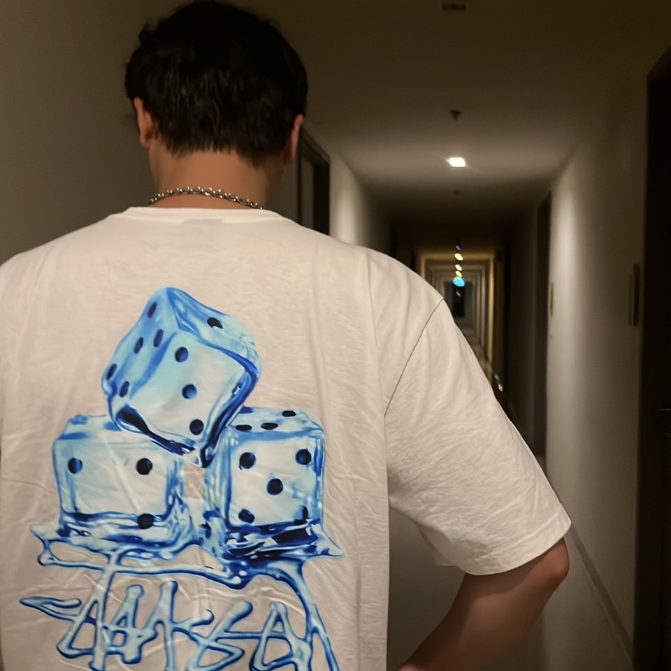 183에 72 L사이즈 | KREAM