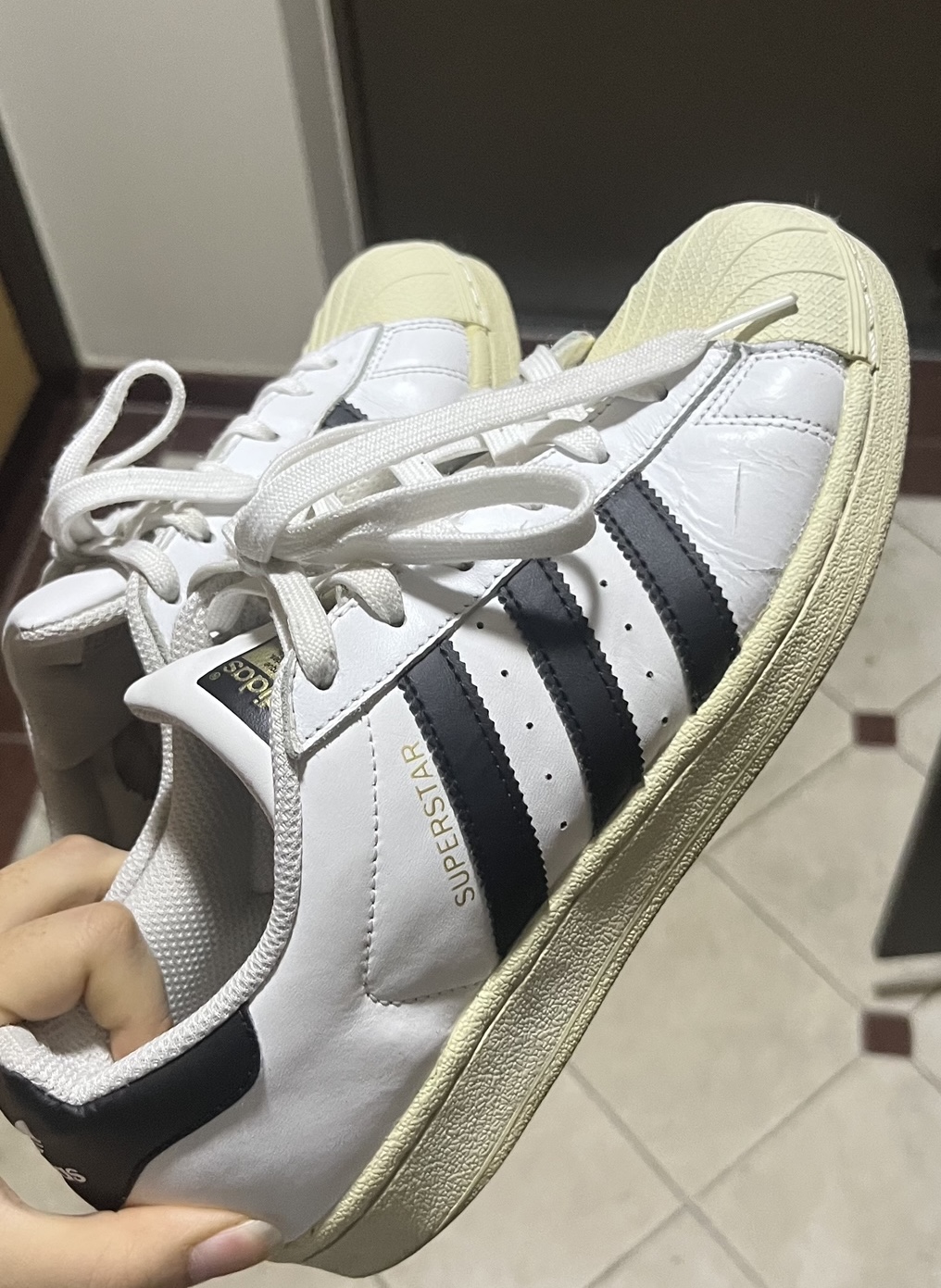 (@skitin) 님의 게시물 | KREAM