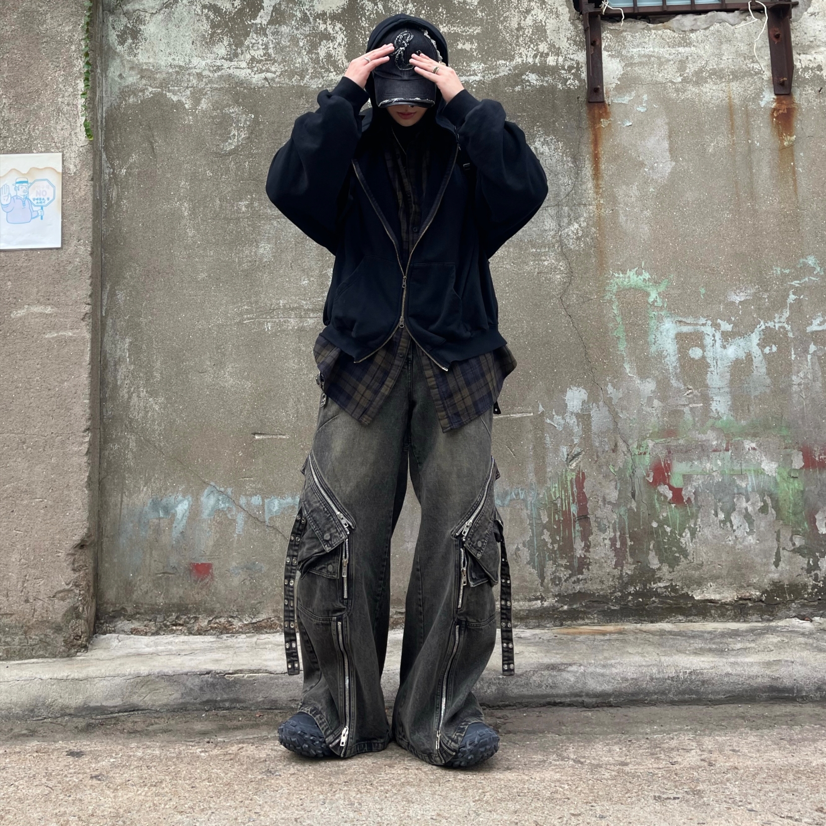 옷시민 (@hyun__oh) 님의 게시물 | KREAM