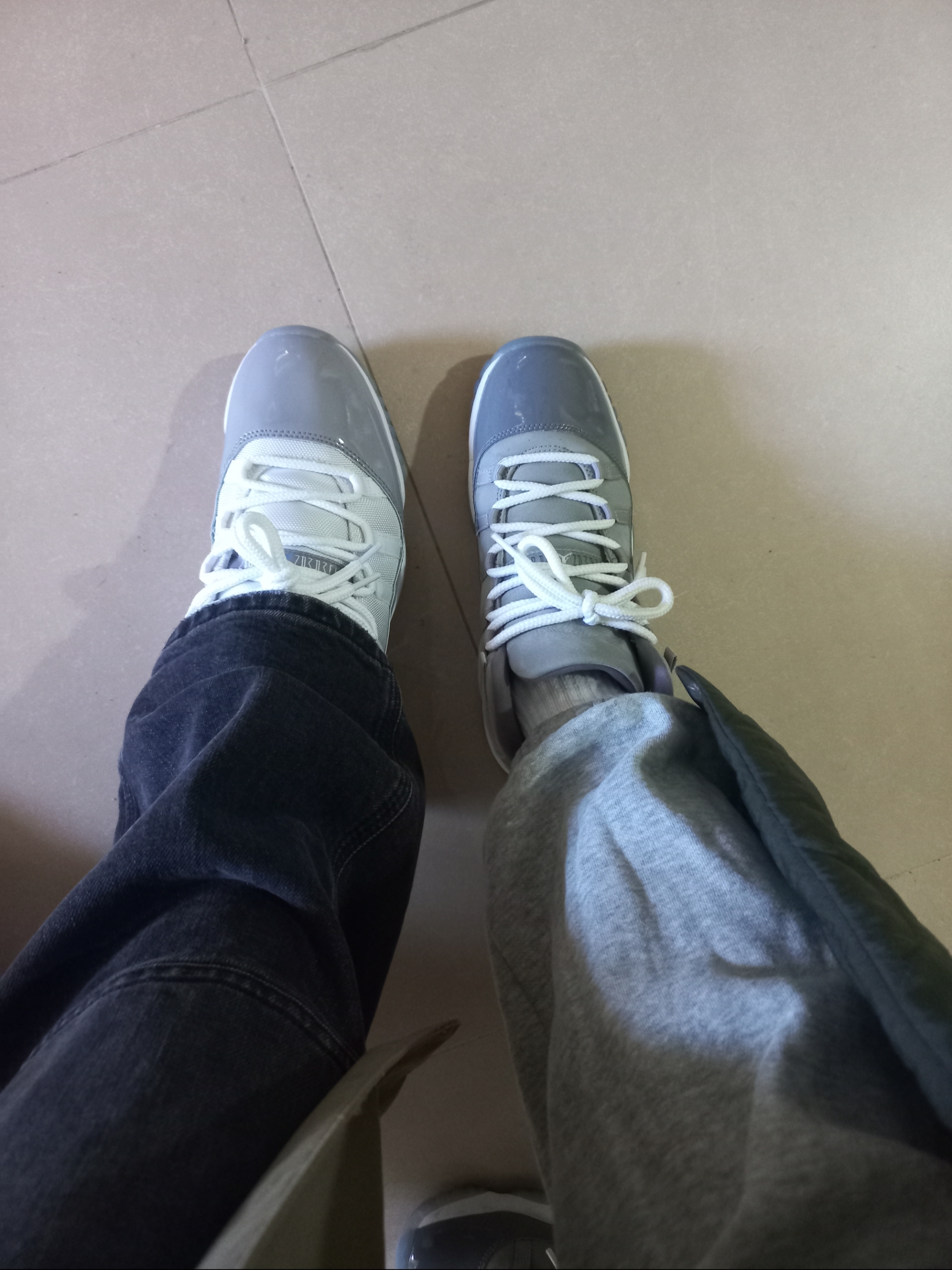 조던중최애조던11 | KREAM