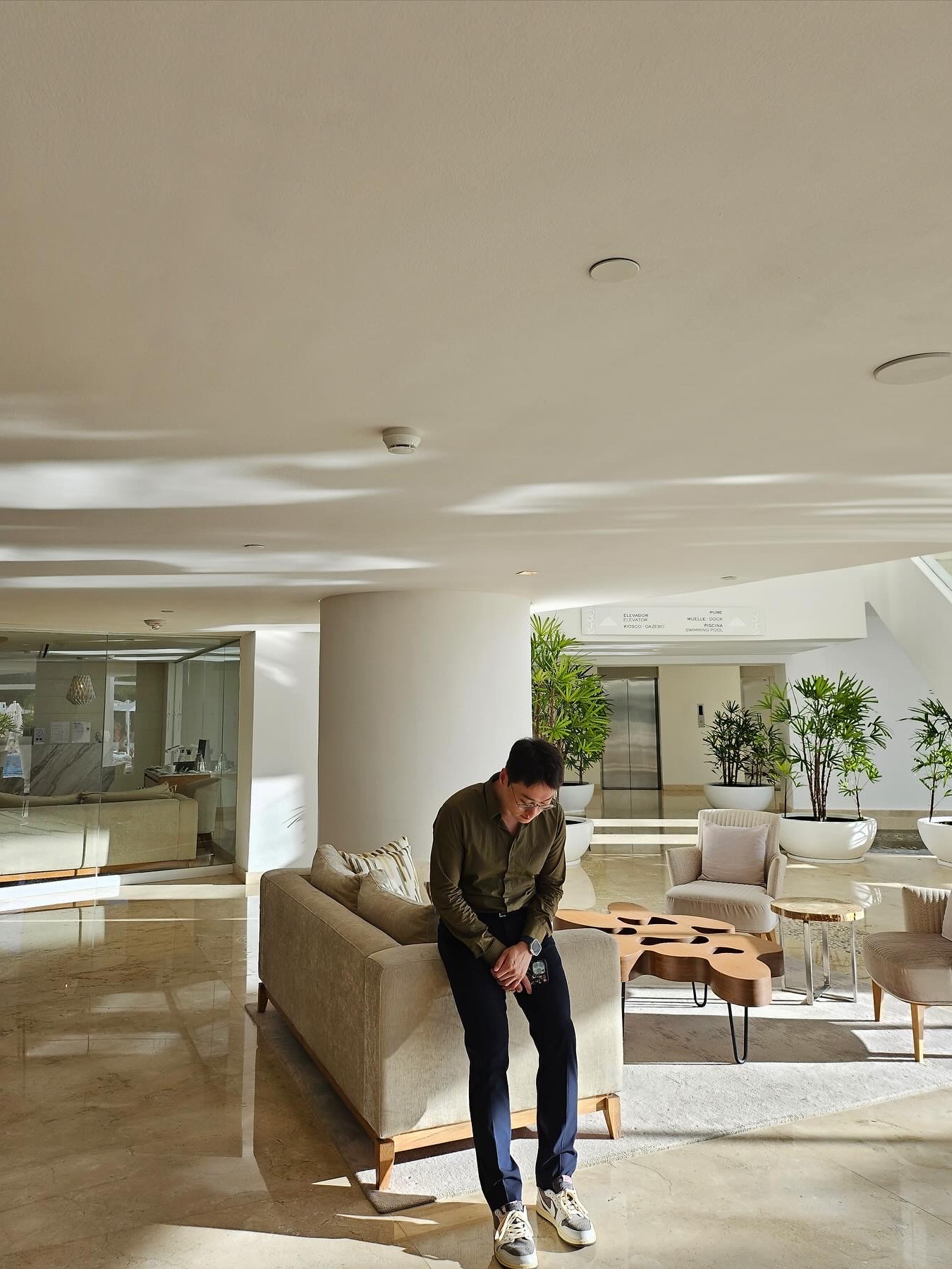 Casual Chic? | KREAM