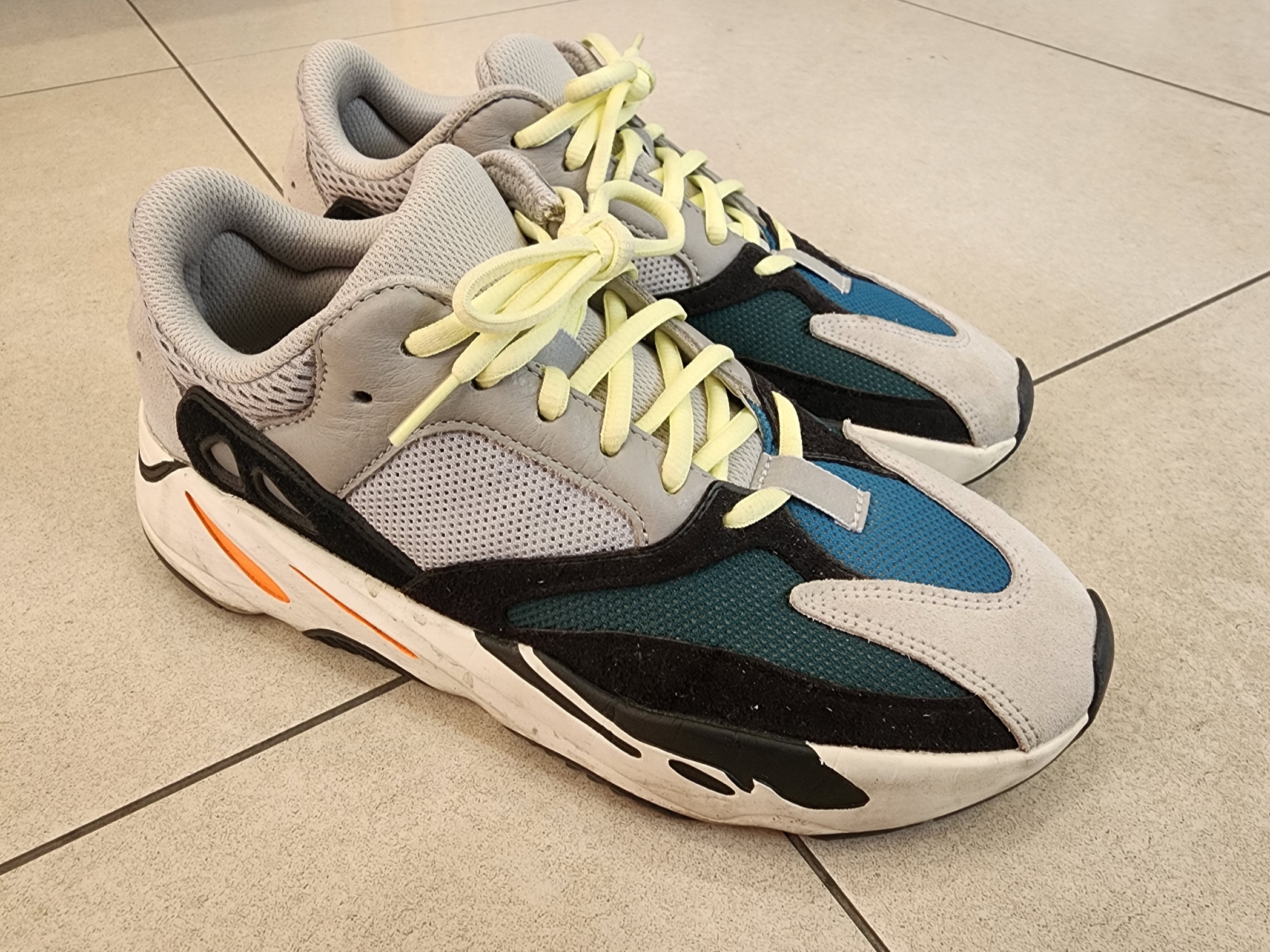 가을에 신고 싶은 신발 1 | KREAM