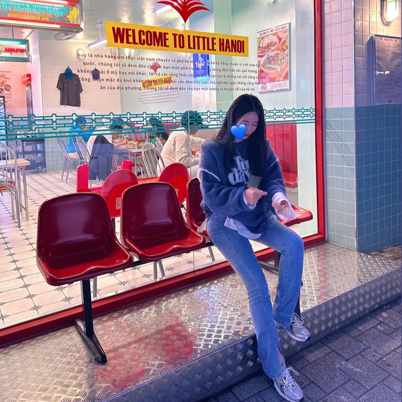 천사 (@hy._.angel) 님의 게시물 | KREAM