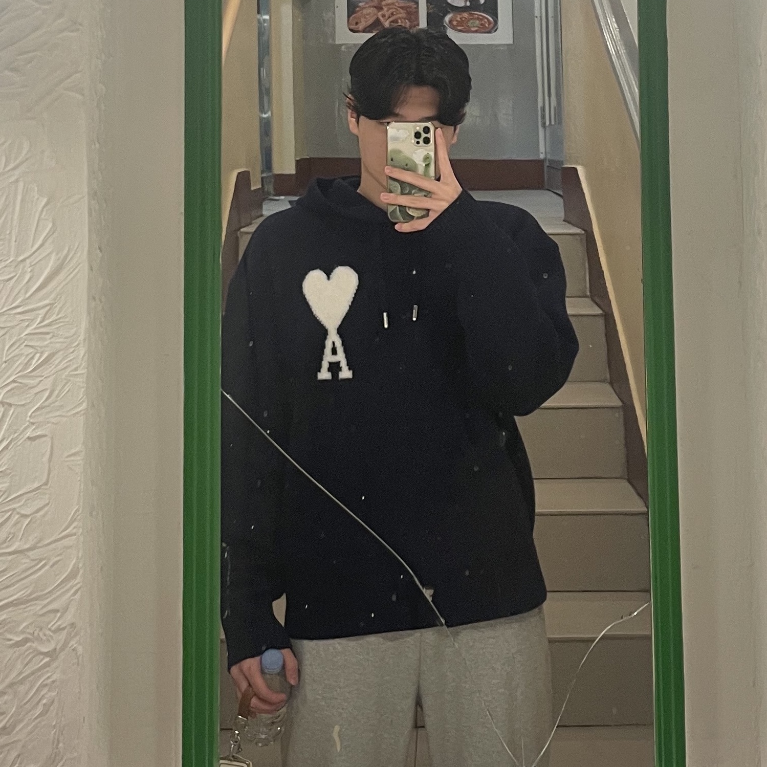 177/73 사이즈 L | KREAM