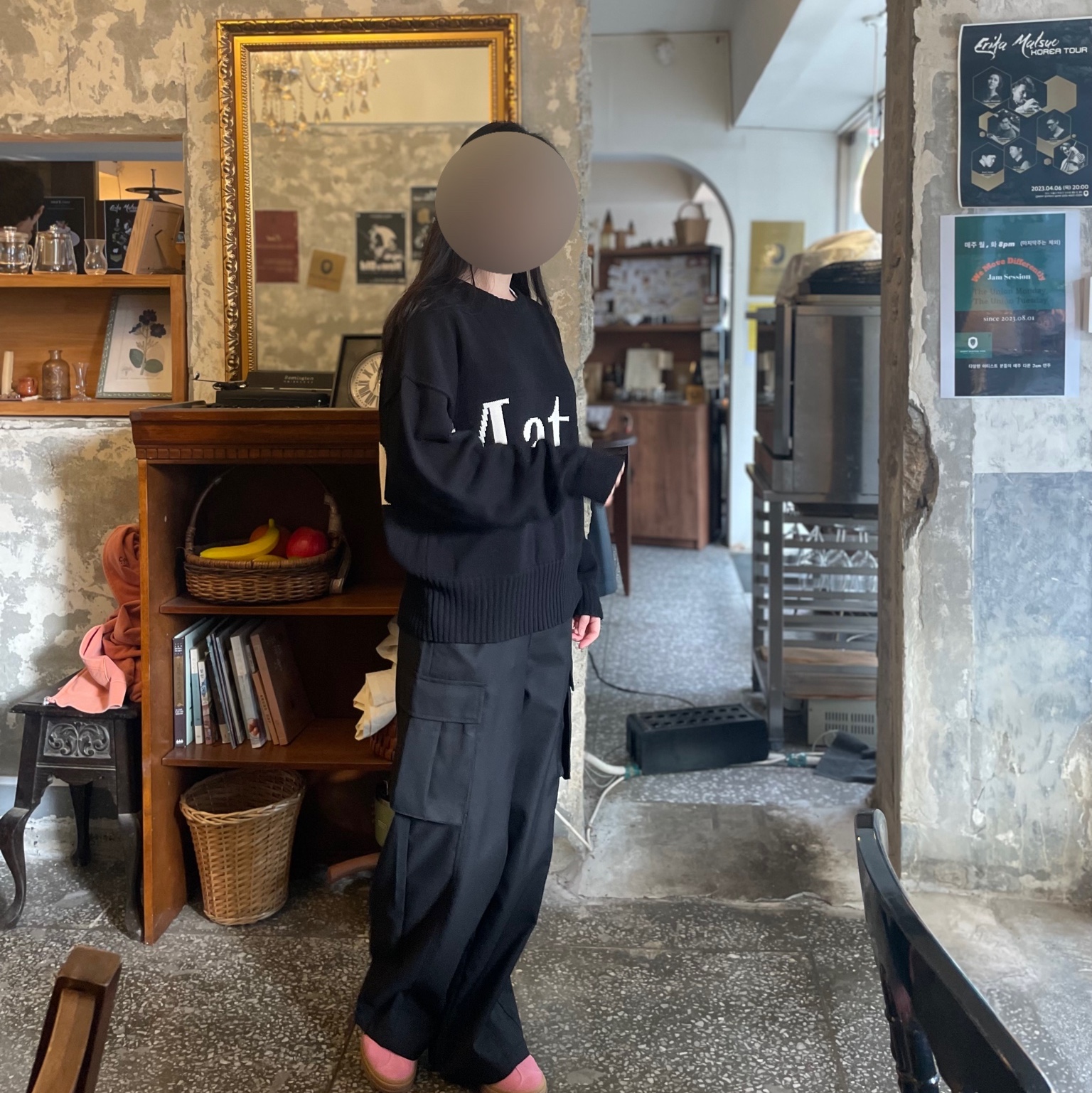 쥬쥬쥬 (@juju___90) 님의 게시물 | KREAM