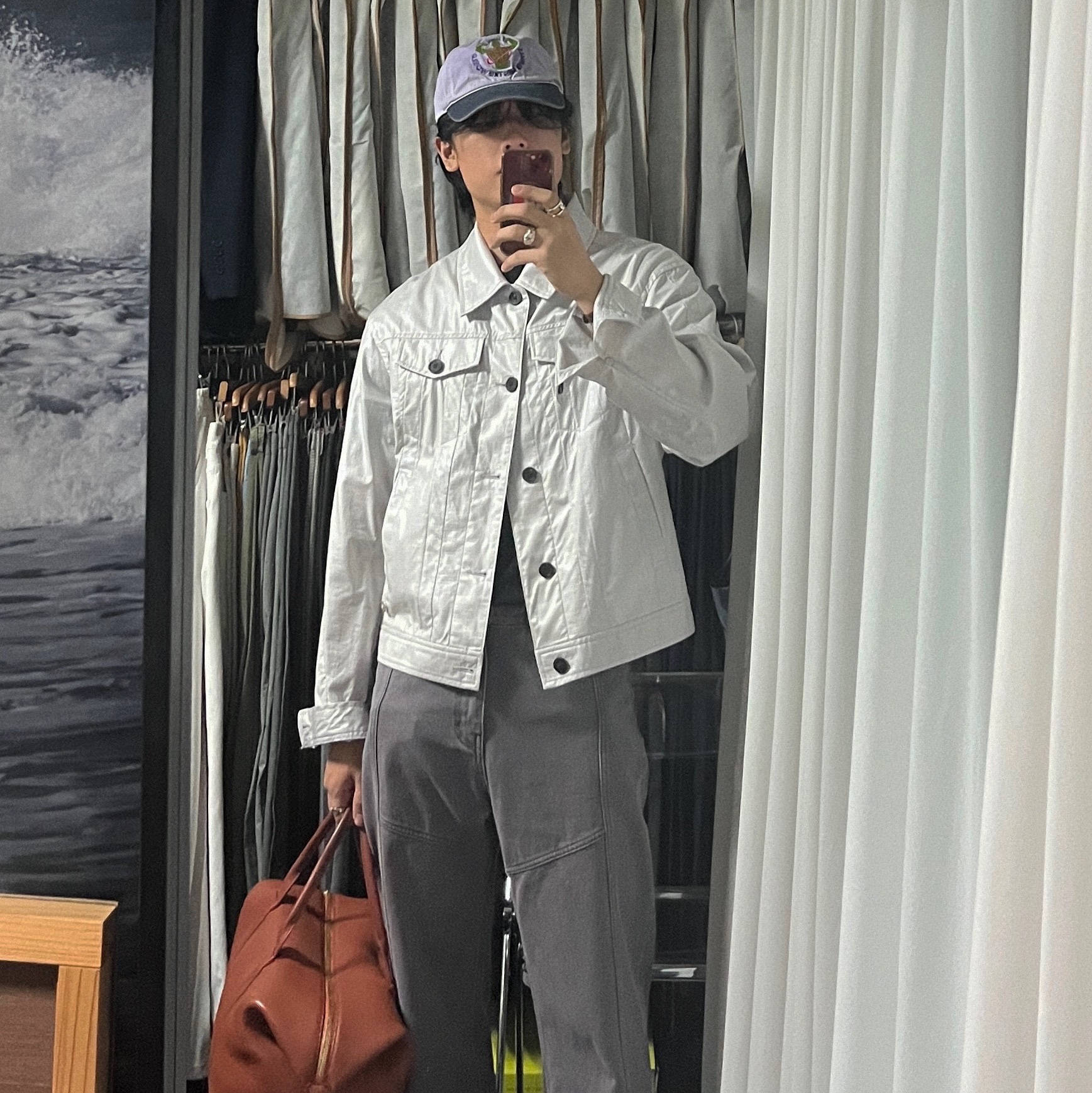 박태준 (@towear_jun) 님의 게시물 | KREAM