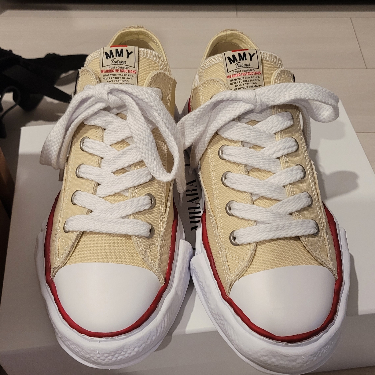 jaeho679 (@slayersboxer) 님의 게시물 | KREAM