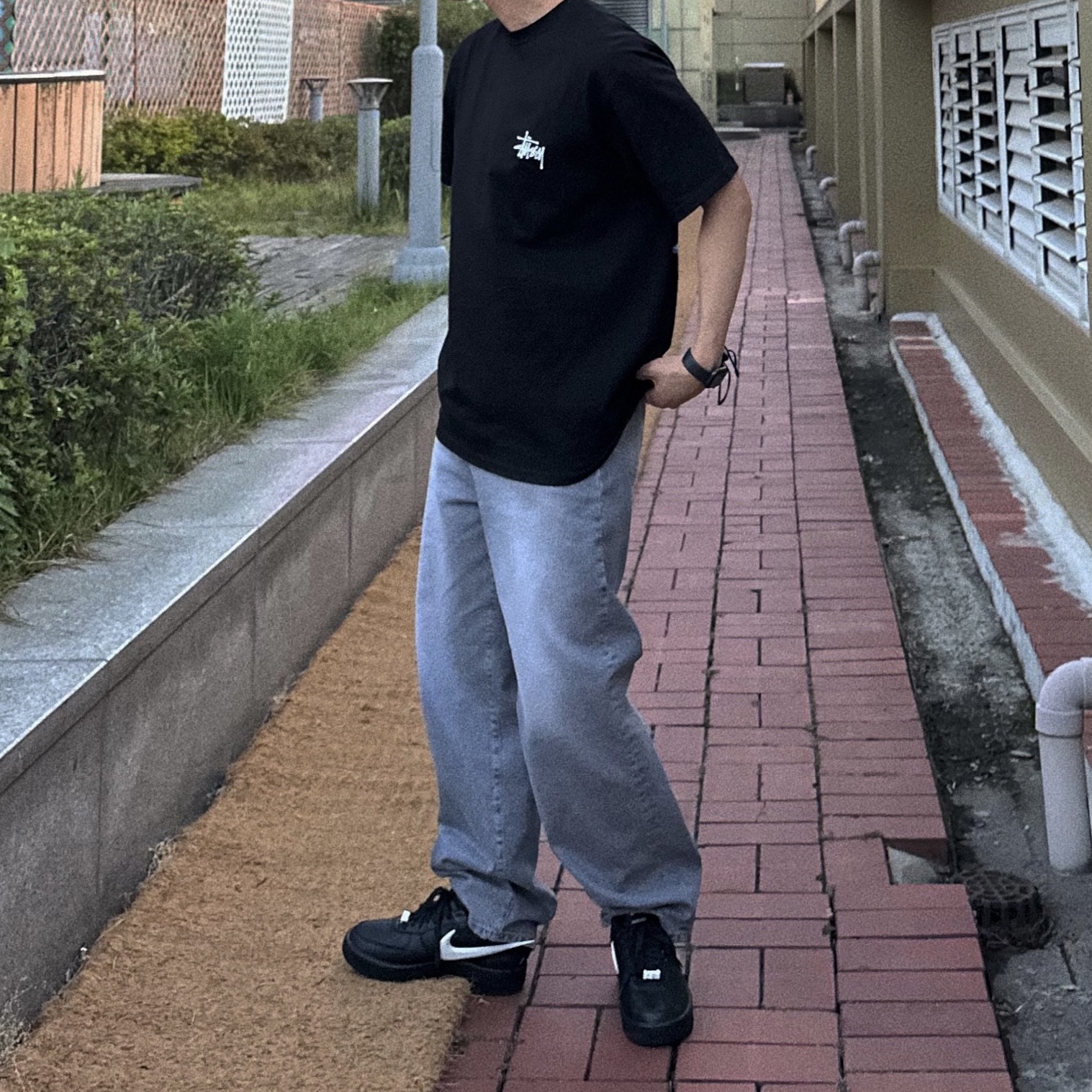 박태준 (@towear_jun) 님의 게시물 | KREAM